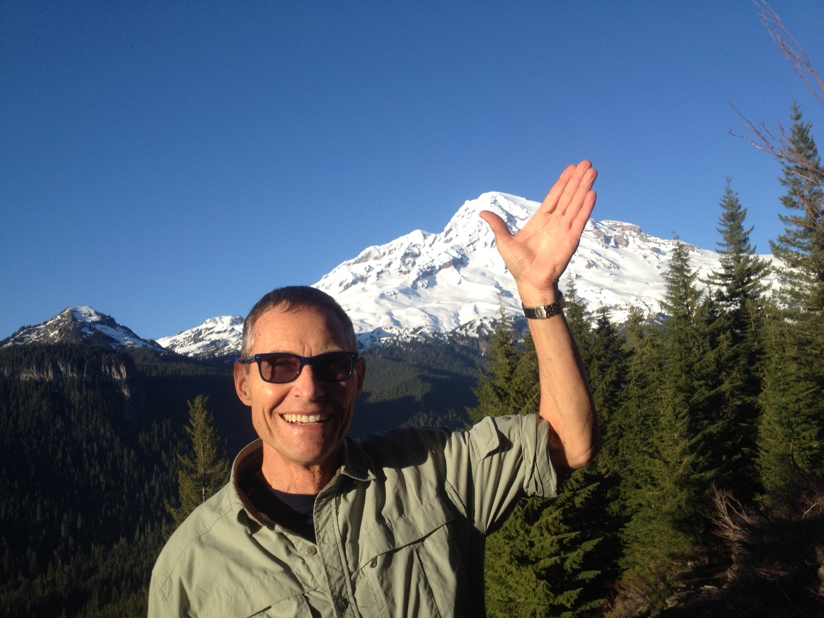 How an Athlete Prepares for the AT - The Trek