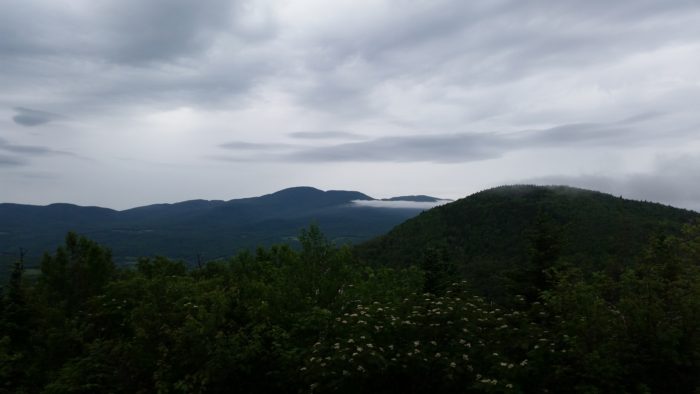 A Guide to Thru Hiking the Long Trail in Vermont