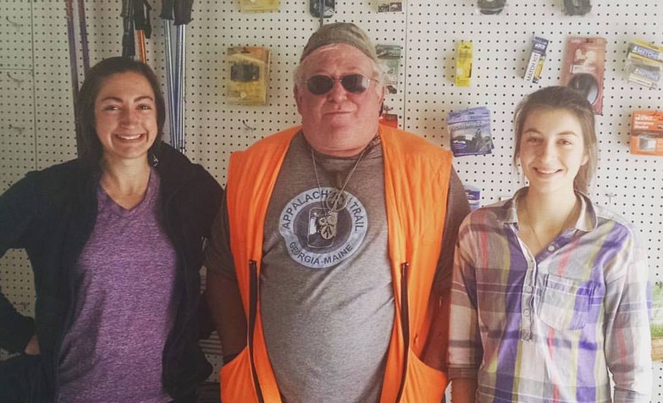 The Best People Are Bonkers: Remembering Baltimore Jack - The Trek