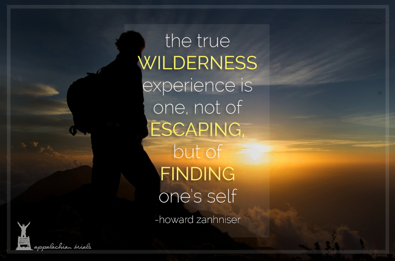 Quit Your Job and Hike: 8 Quotes to Help Inspire Your Next Adventure ...