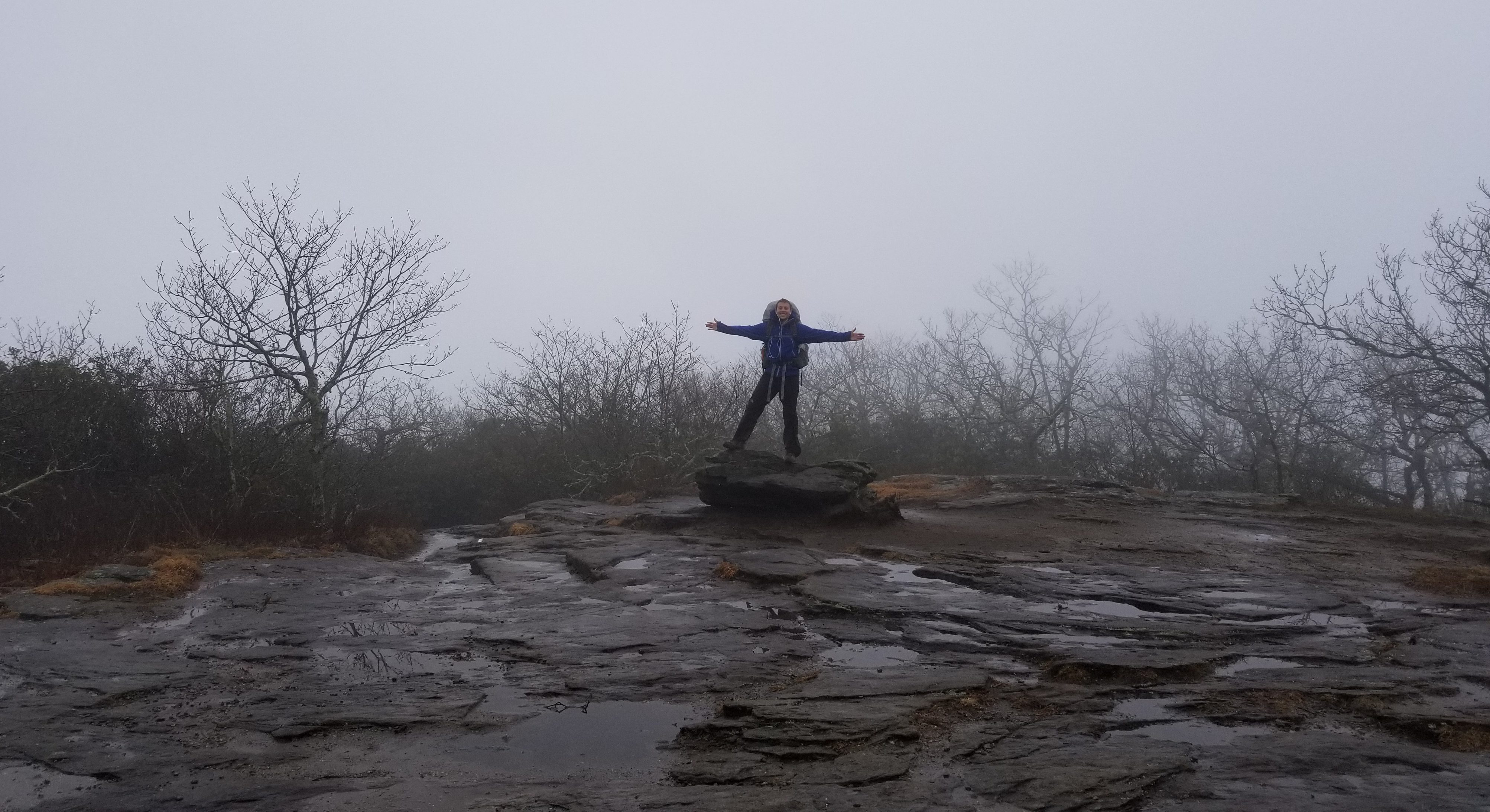 6 Things You'll Be Unprepared for at the Start of Your Hike - The Trek