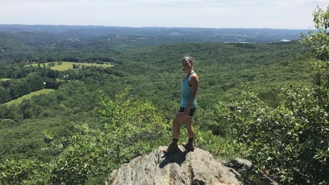Connecticut, Massachusetts: Gateways to the North - The Trek
