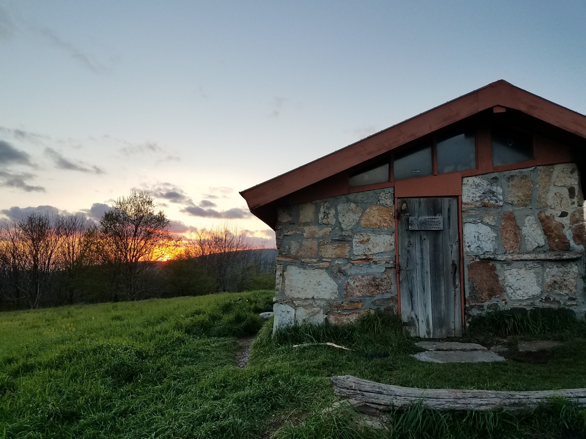 What You Need to Know About Camping and Shelters on the Appalachian ... What You Need to Know About Camping and Shelters on the Appalachian ...