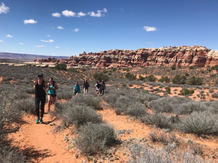How to Spend Three Days Hiking and Camping Around Moab, Utah - The Trek