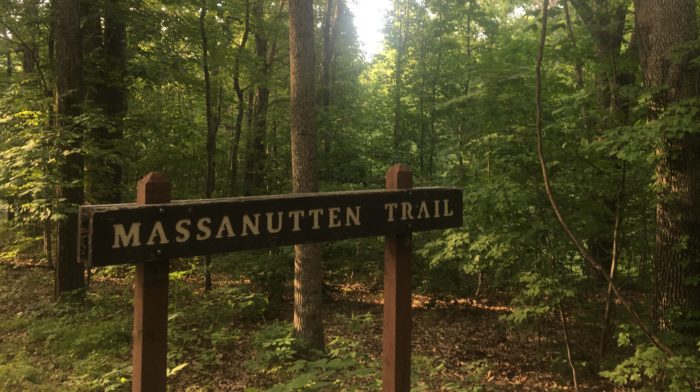 Massanutten Loop Trail: A 70-Mile Ridgeline Challenge in Northern ...