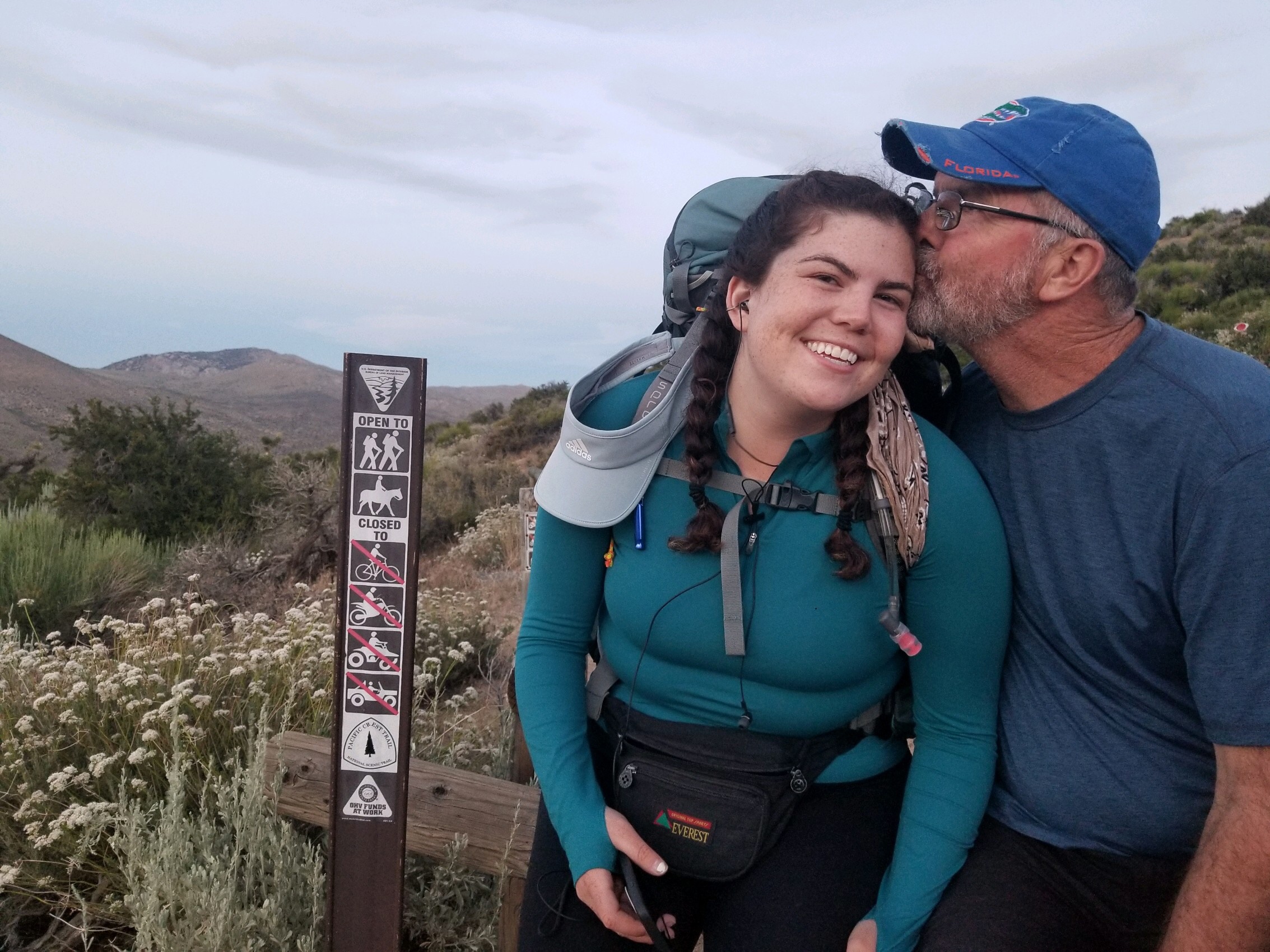 Day 11 - 17: Squatting, Mating, and Small Town Rivalries - The Trek