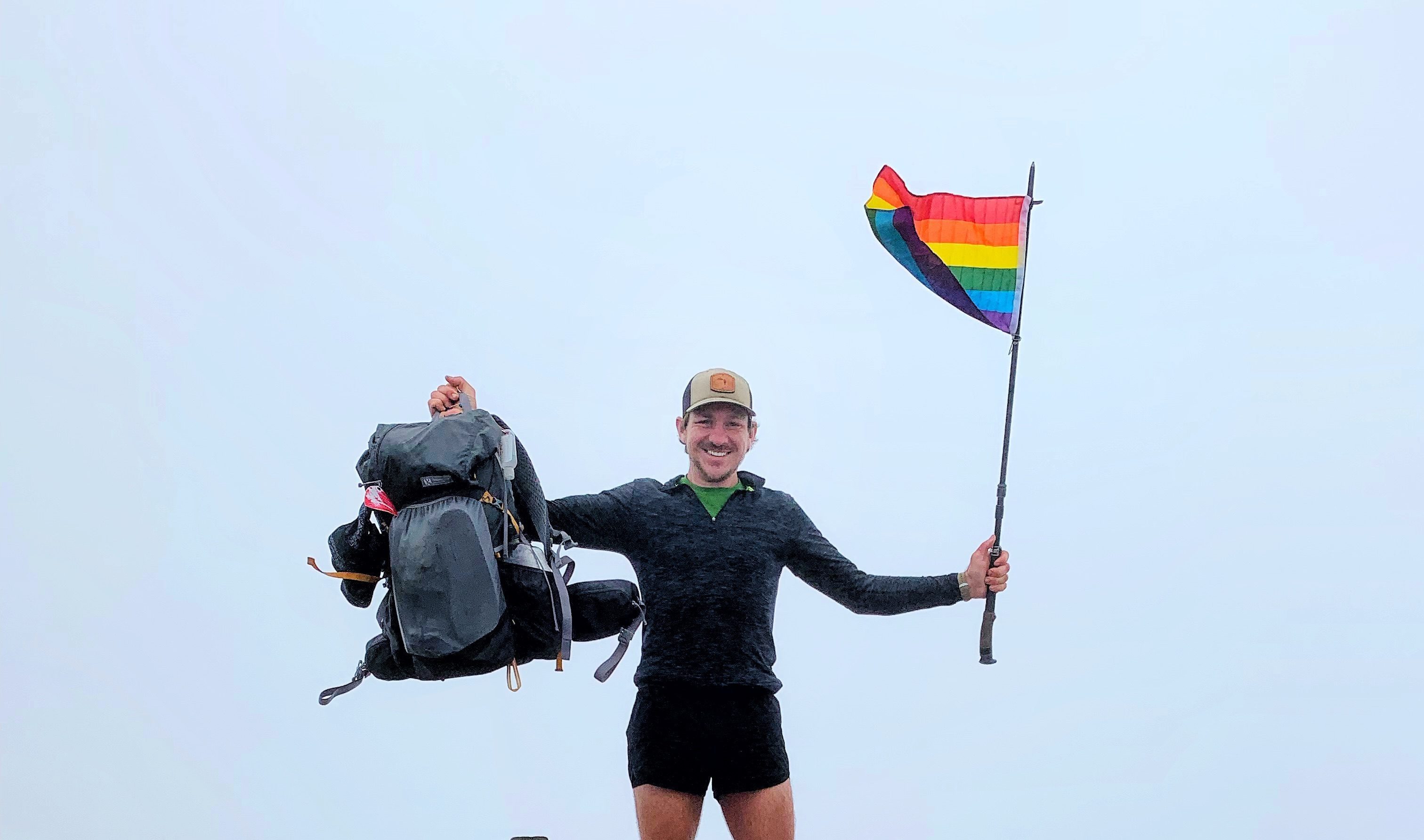 Congrats to These 2019 Appalachian Trail Thru-Hikers: August 21 - 28 ...