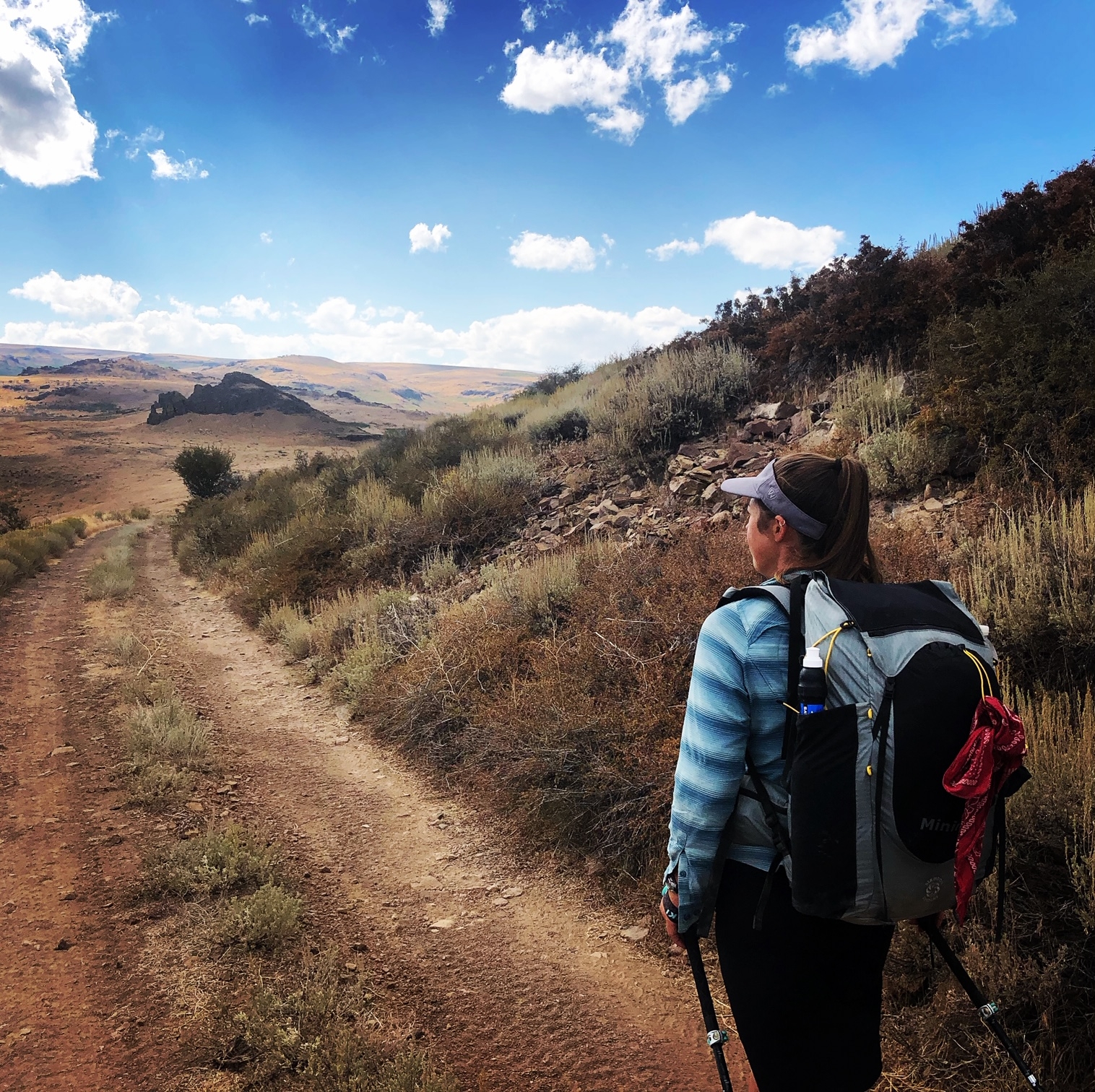 How Nature Immersion Improves Your Physical and Mental Health - The Trek