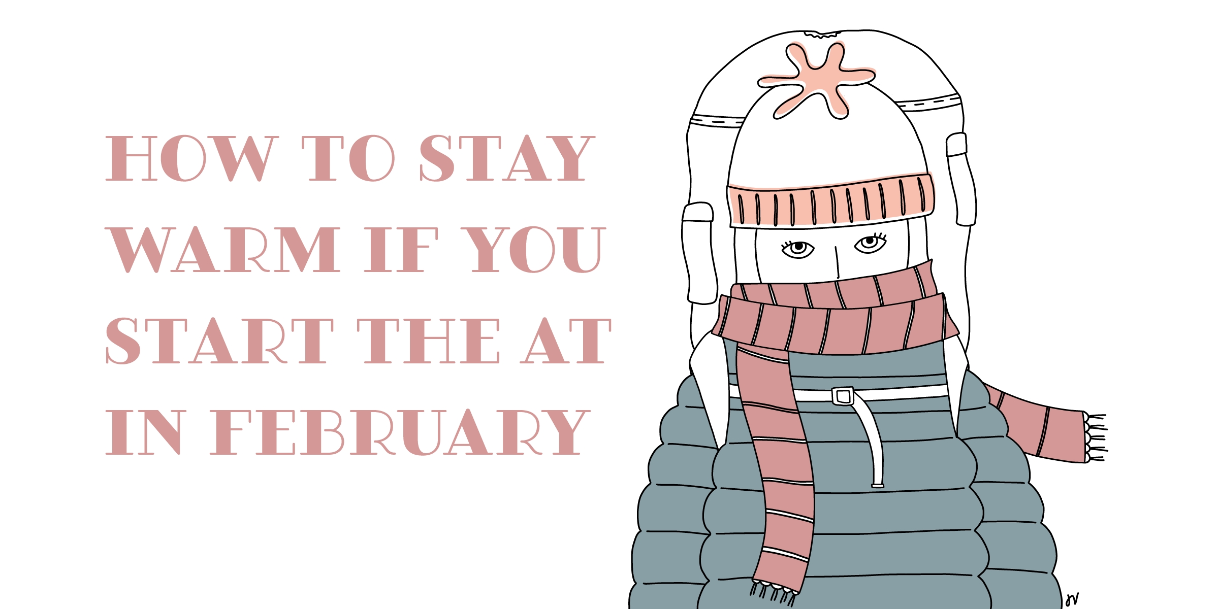 10 Tips for Hiking the Appalachian Trail in February - The Trek