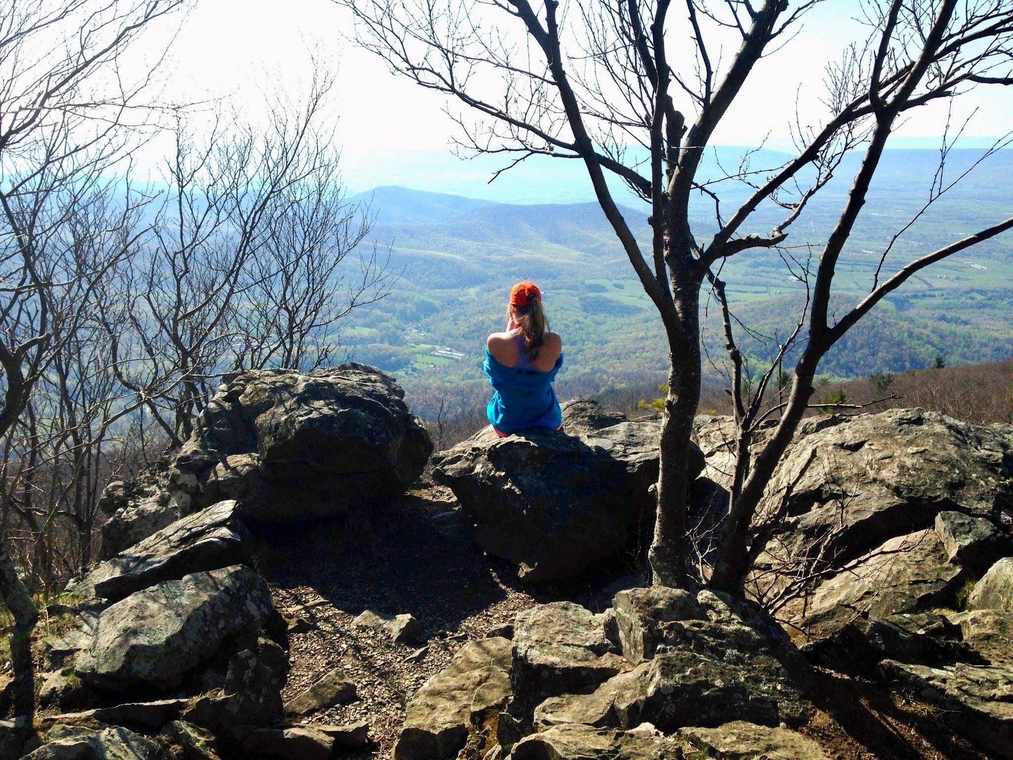 Hiker Intro: Perfect Timing - The Trek
