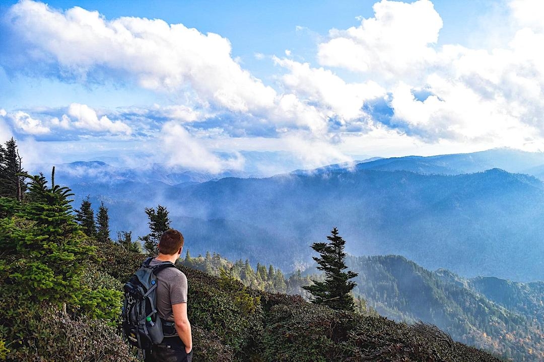 PCT Permits: A Conservationist’s Point of View - The Trek