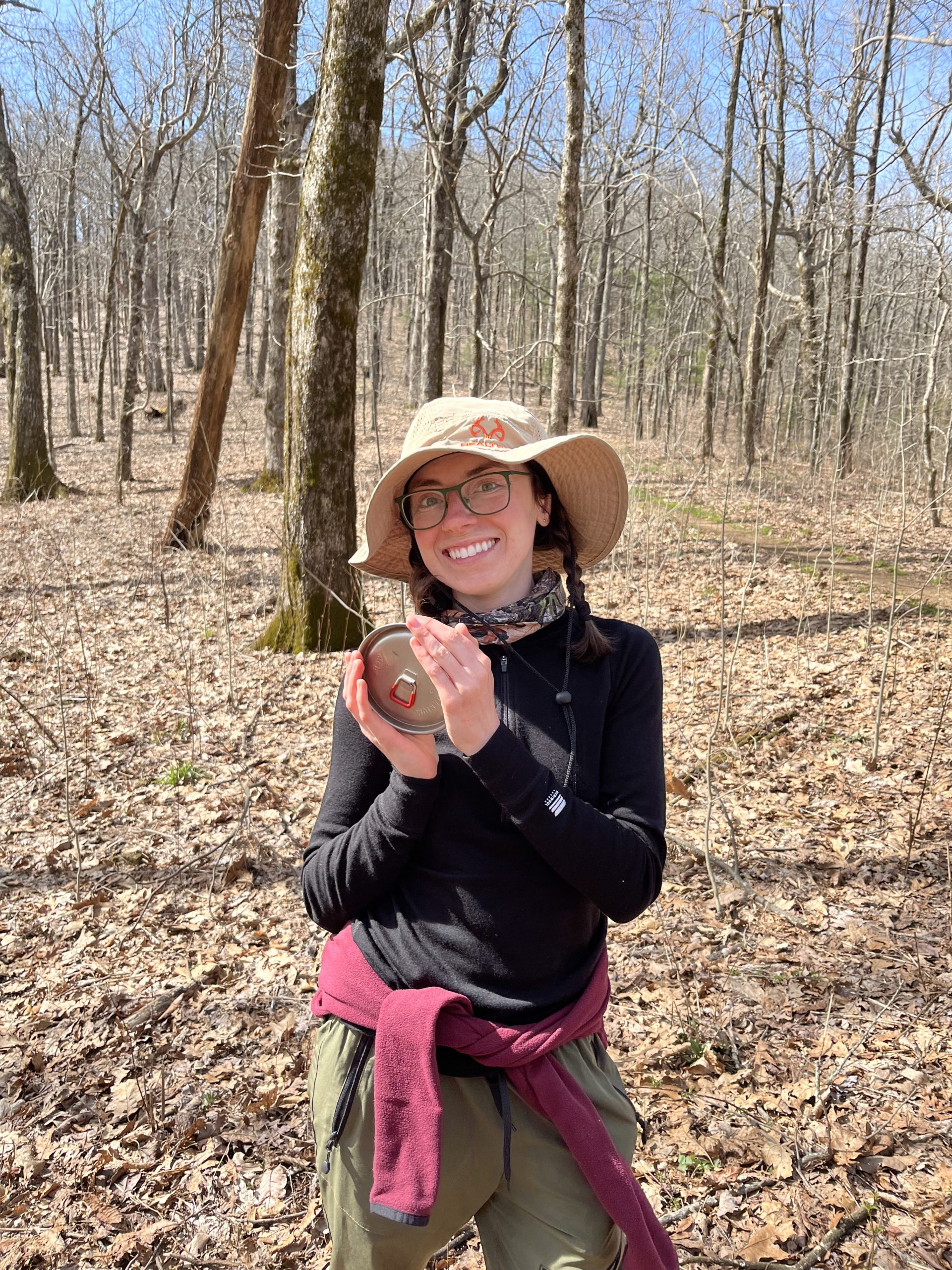 22 Trek Bloggers on the Appalachian Trail You Should Be Following in ...