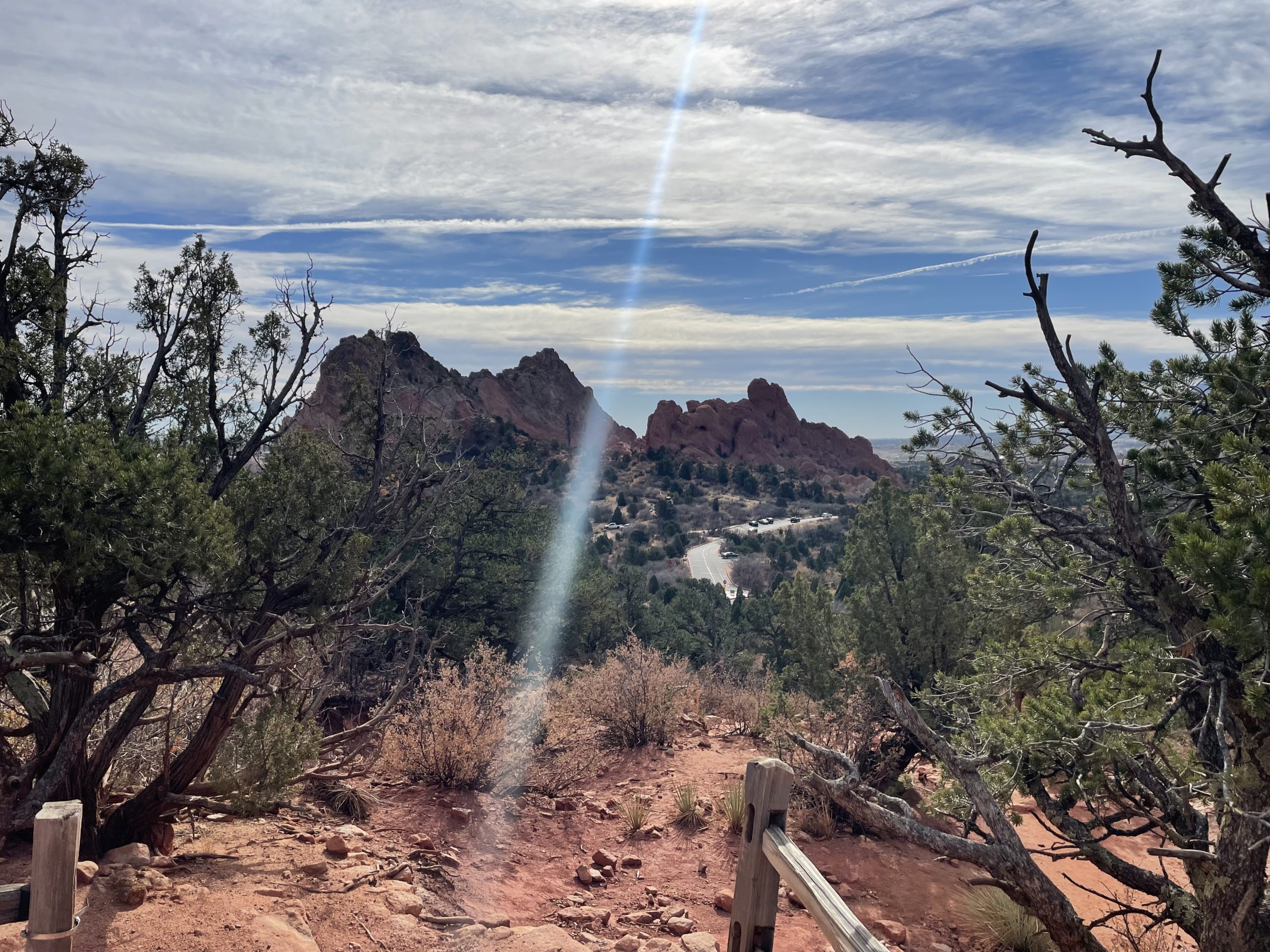 Trail Runners, Trekking Poles, and Internal Frames: Woo-Hoo!!! - The Trek