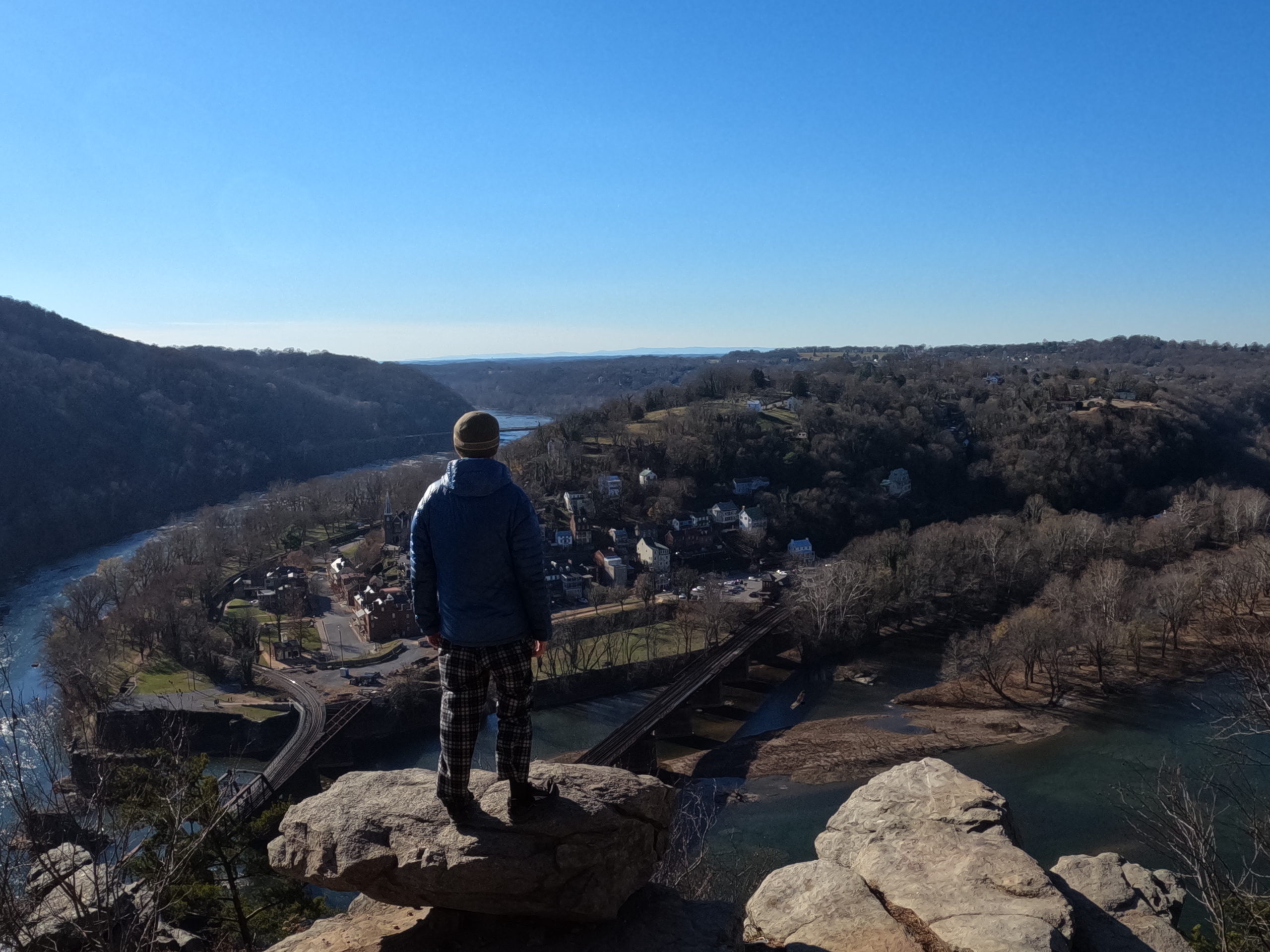 Ever Wonder What Its Like To Live In A Trail Town? - The Trek