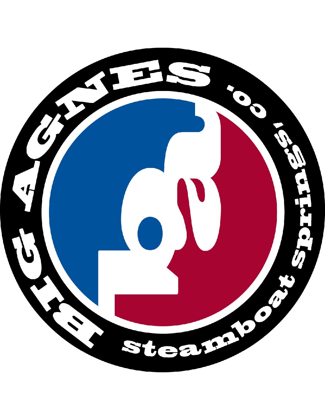 Big Agnes Logo