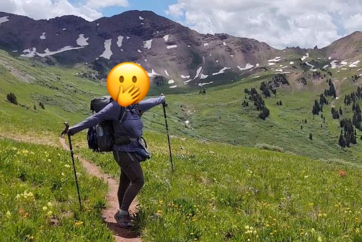 Why I’m Hiking the AT and Keeping It a Secret - The Trek