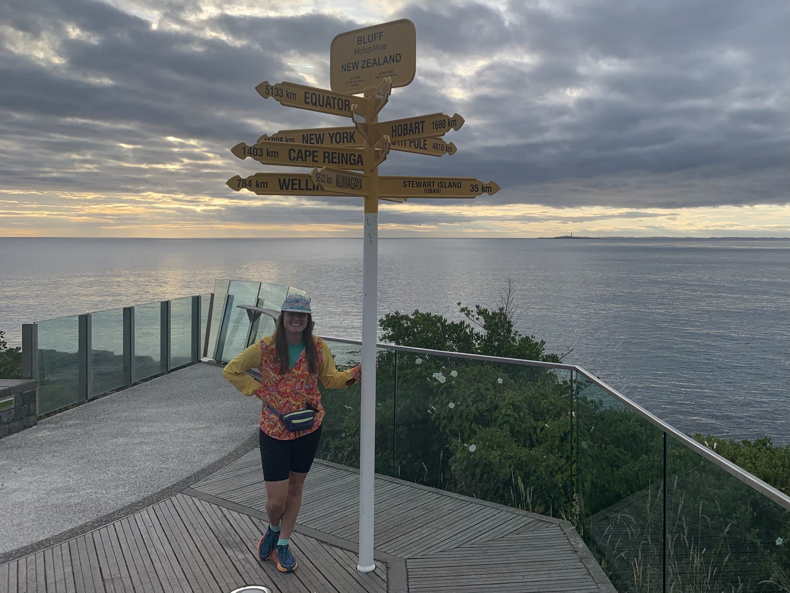 Beginning The Te Araroa NOBO - The Trek