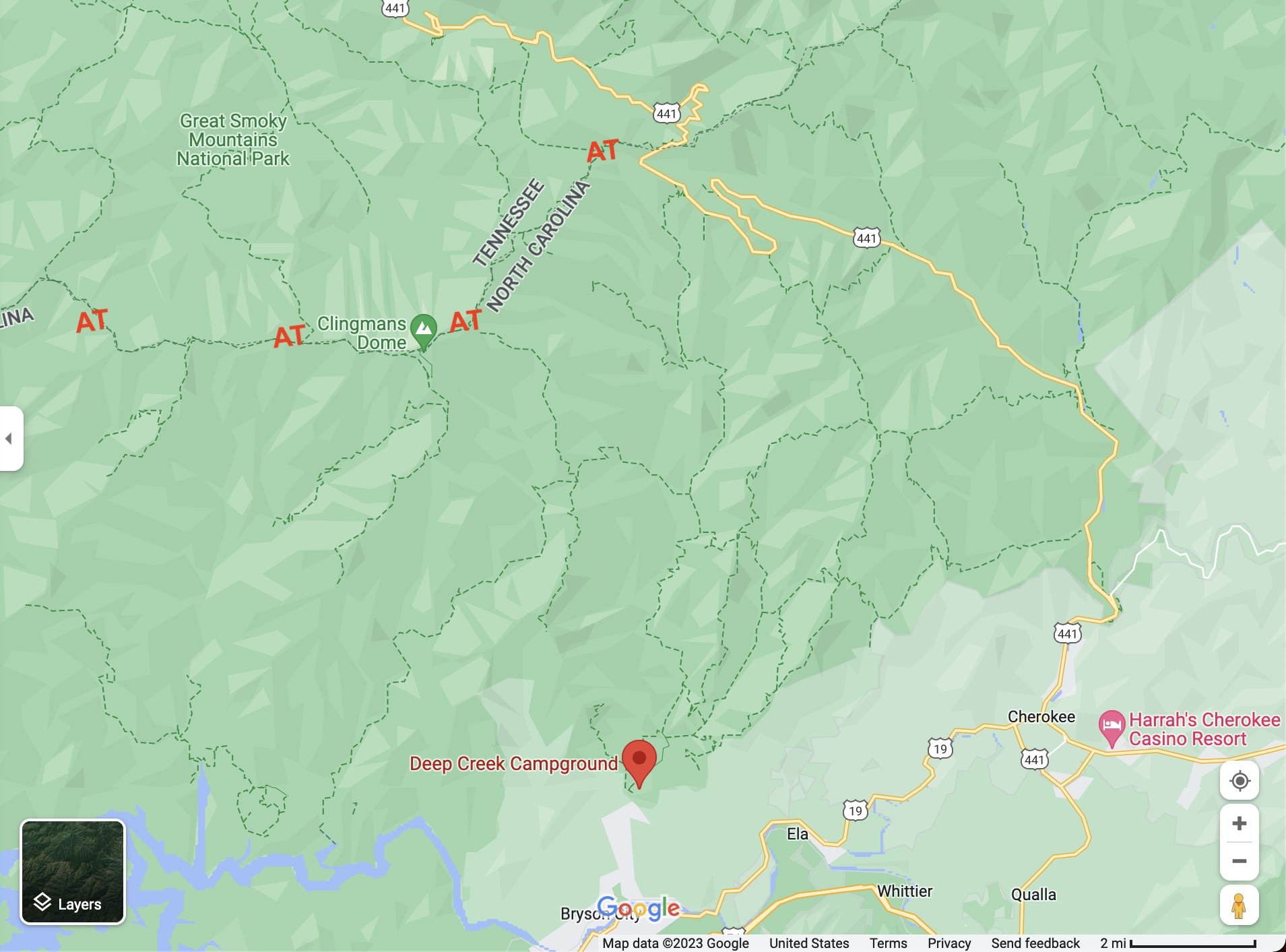 Search Continues For Missing Smoky Mountains Hiker In North Carolina Search Continues For Missing Smoky Mountains Hiker In North Carolina