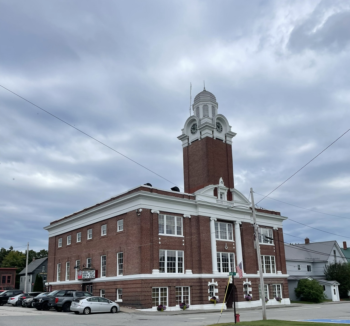 My White Mountain Emotional Rollercoaster: Part Nine, Gorham - The Trek
