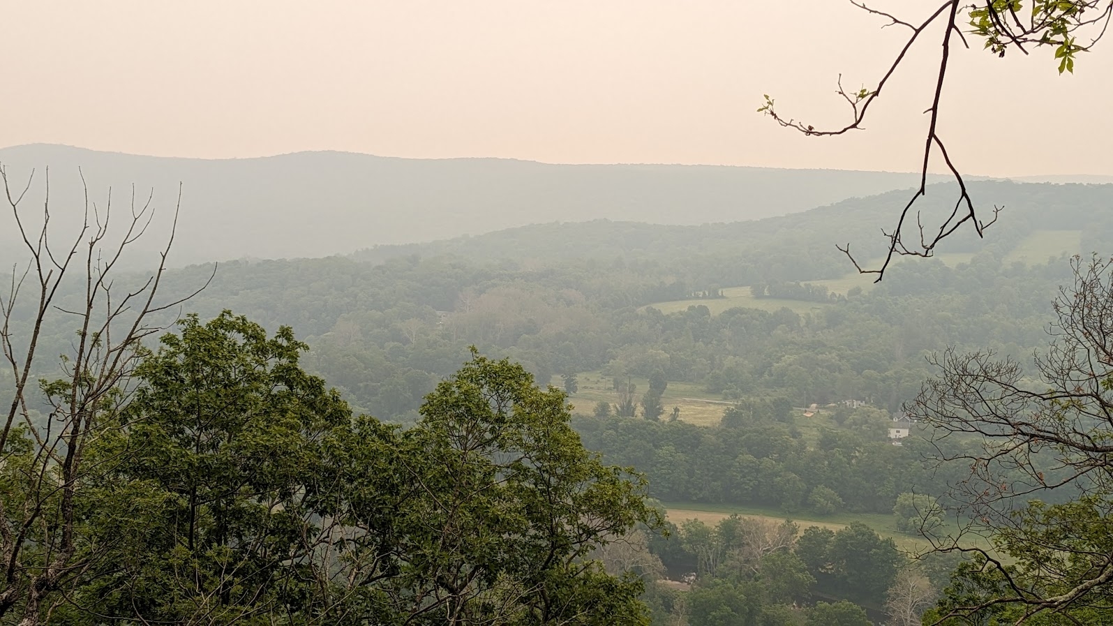 Week 10 (June 4 to June 9) Learning to See with Heart - The Trek