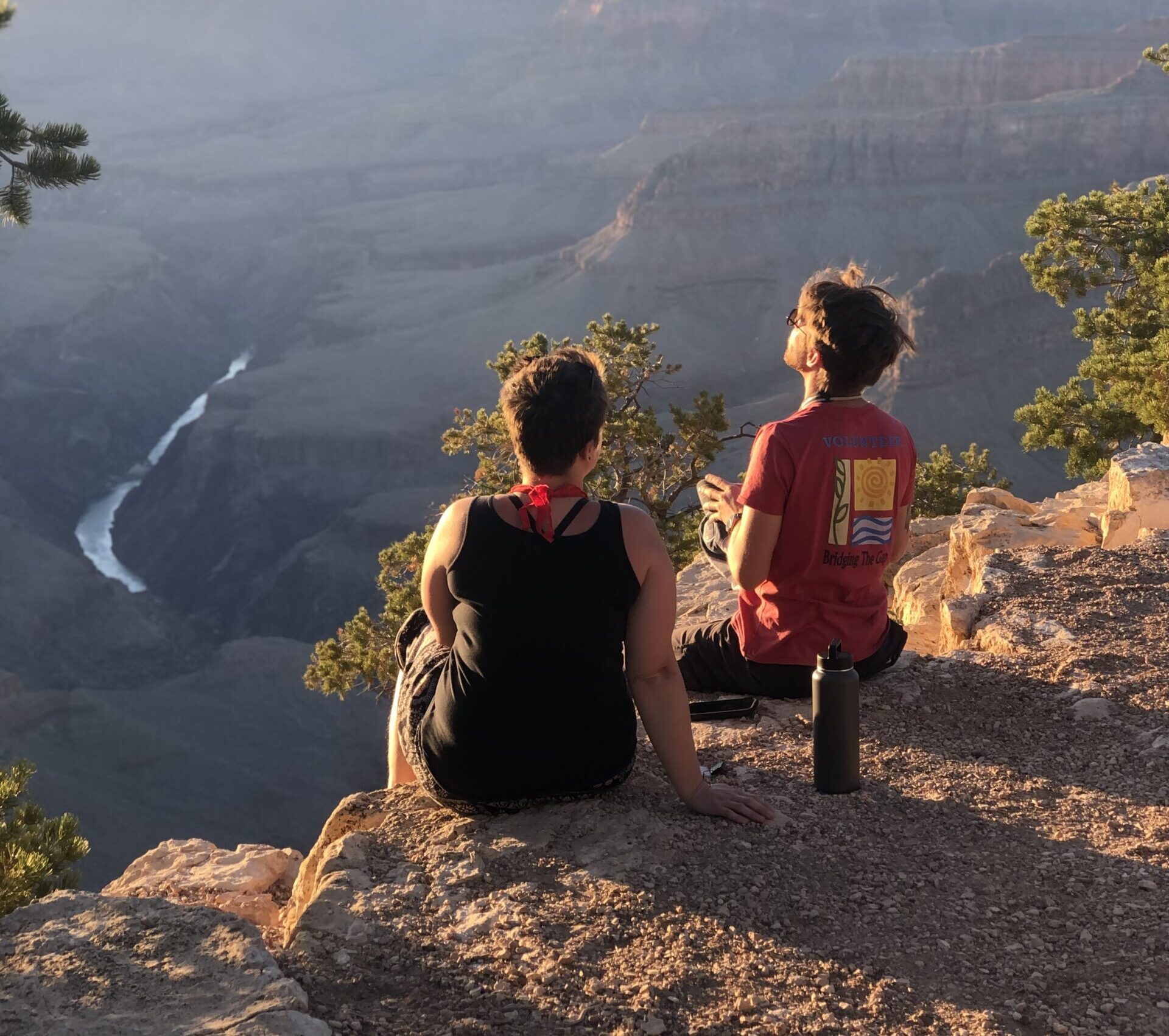 6 Questions My Partner and I Asked While Planning for My Thru-Hike ...