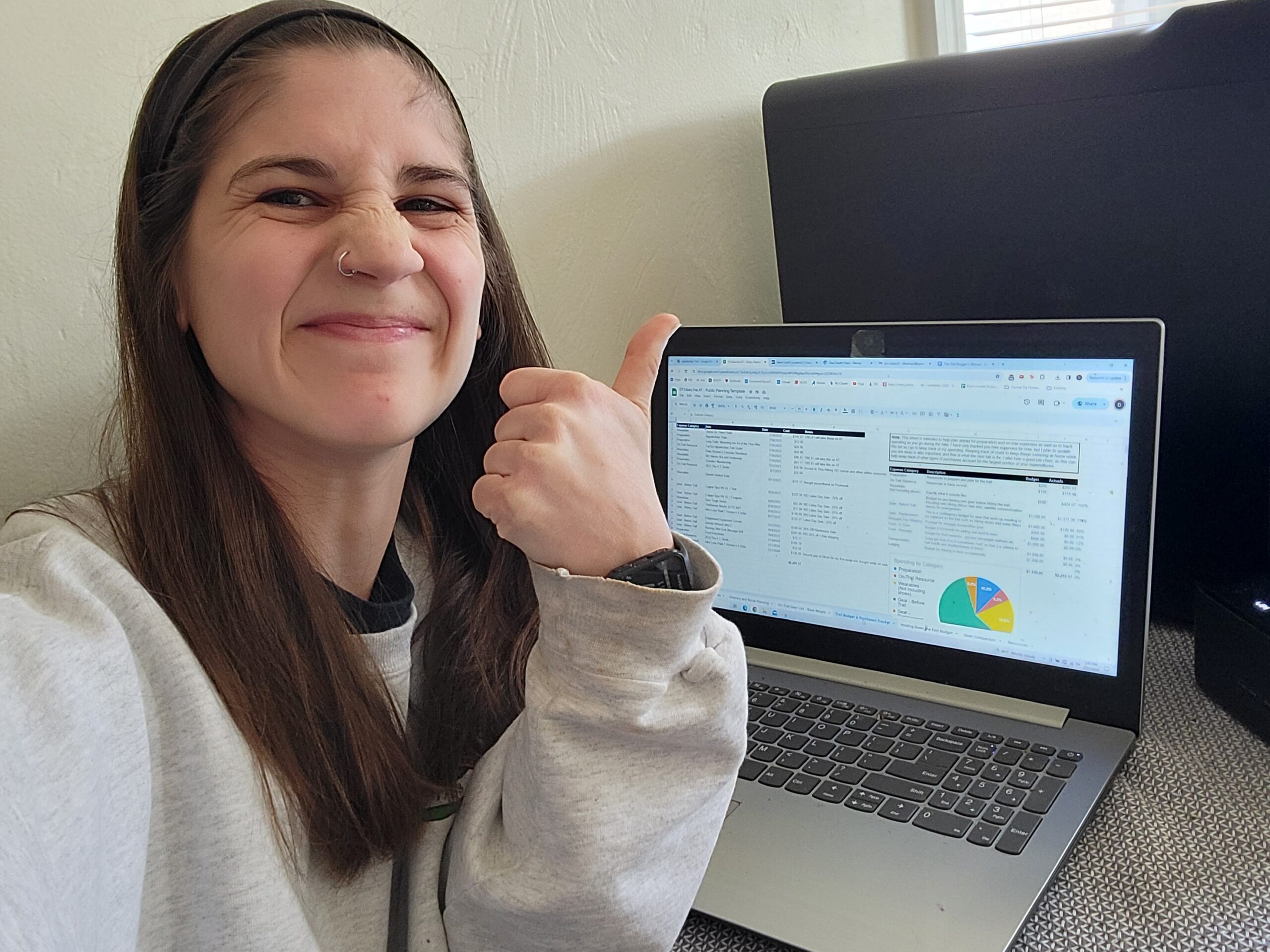 Ask Me About My Spreadsheet Please The Trek ask-me-about-my-spreadsheet-please-the-trek