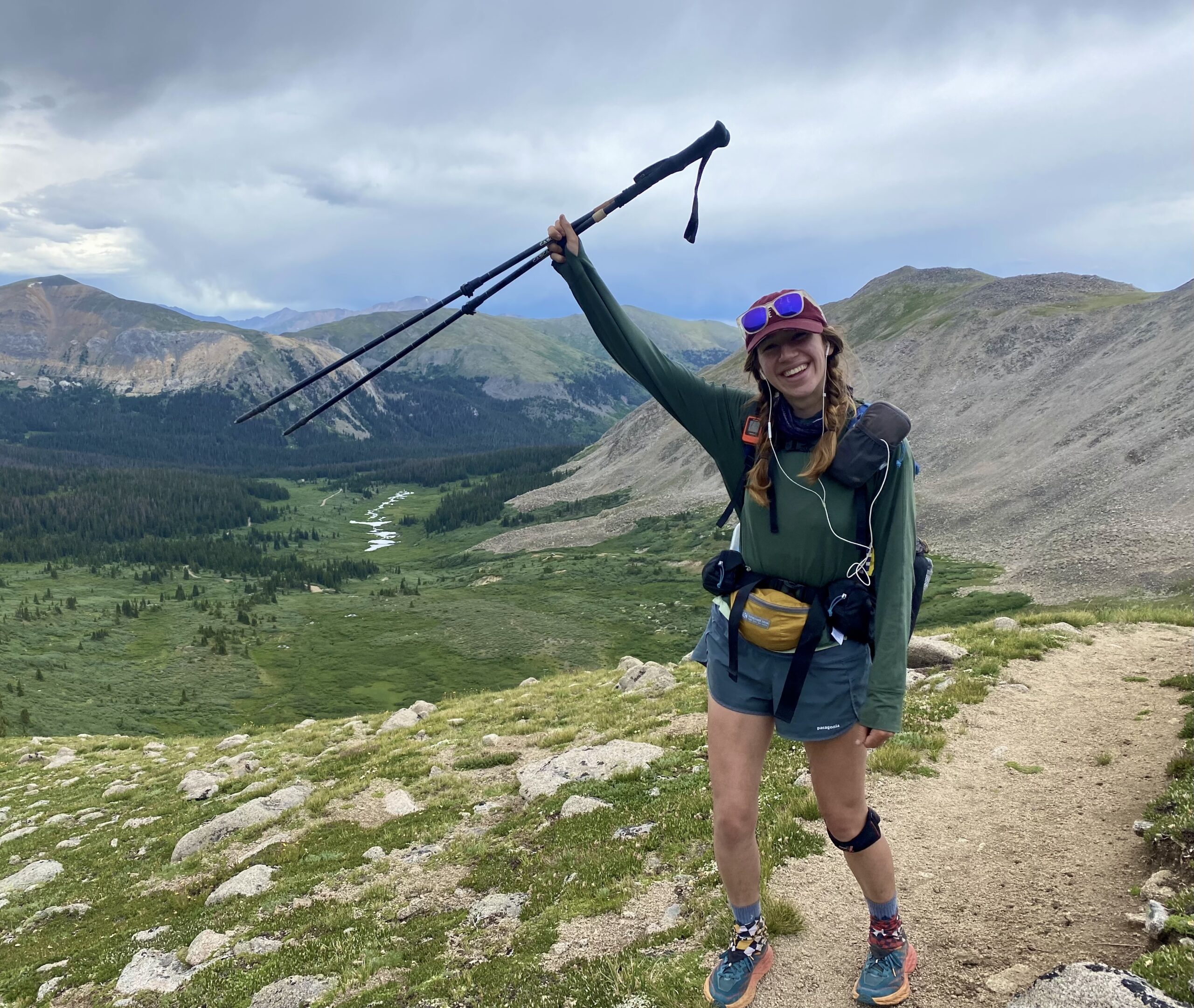 Continental Divide Trail Gear List: The Essentials & More - The Trek