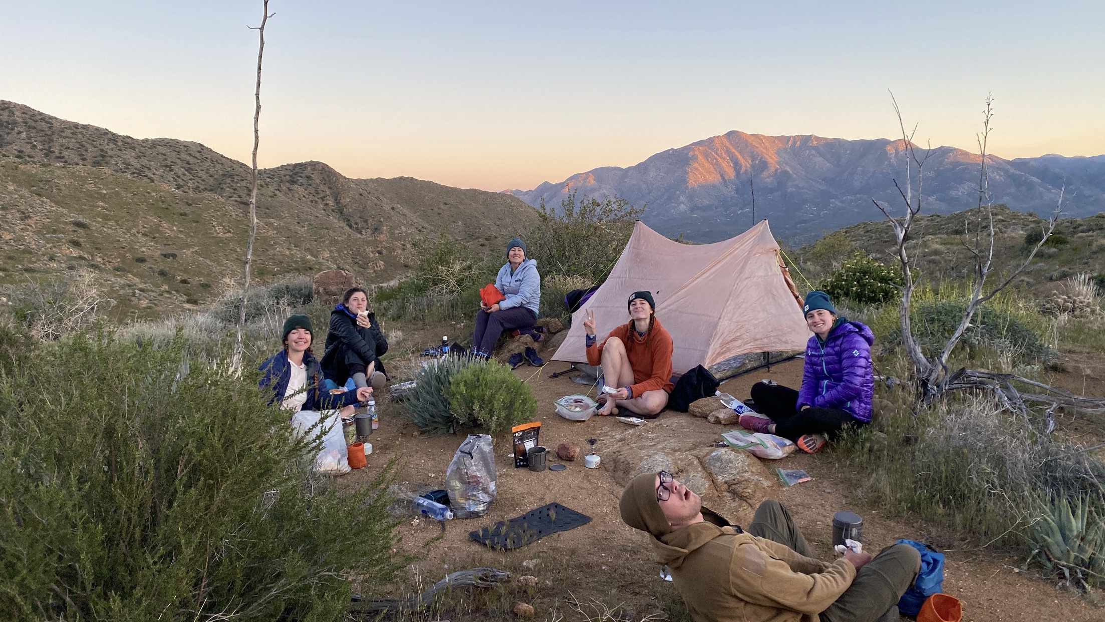 They’re Just Feet, But They Can Leave Big Footprints - The Trek