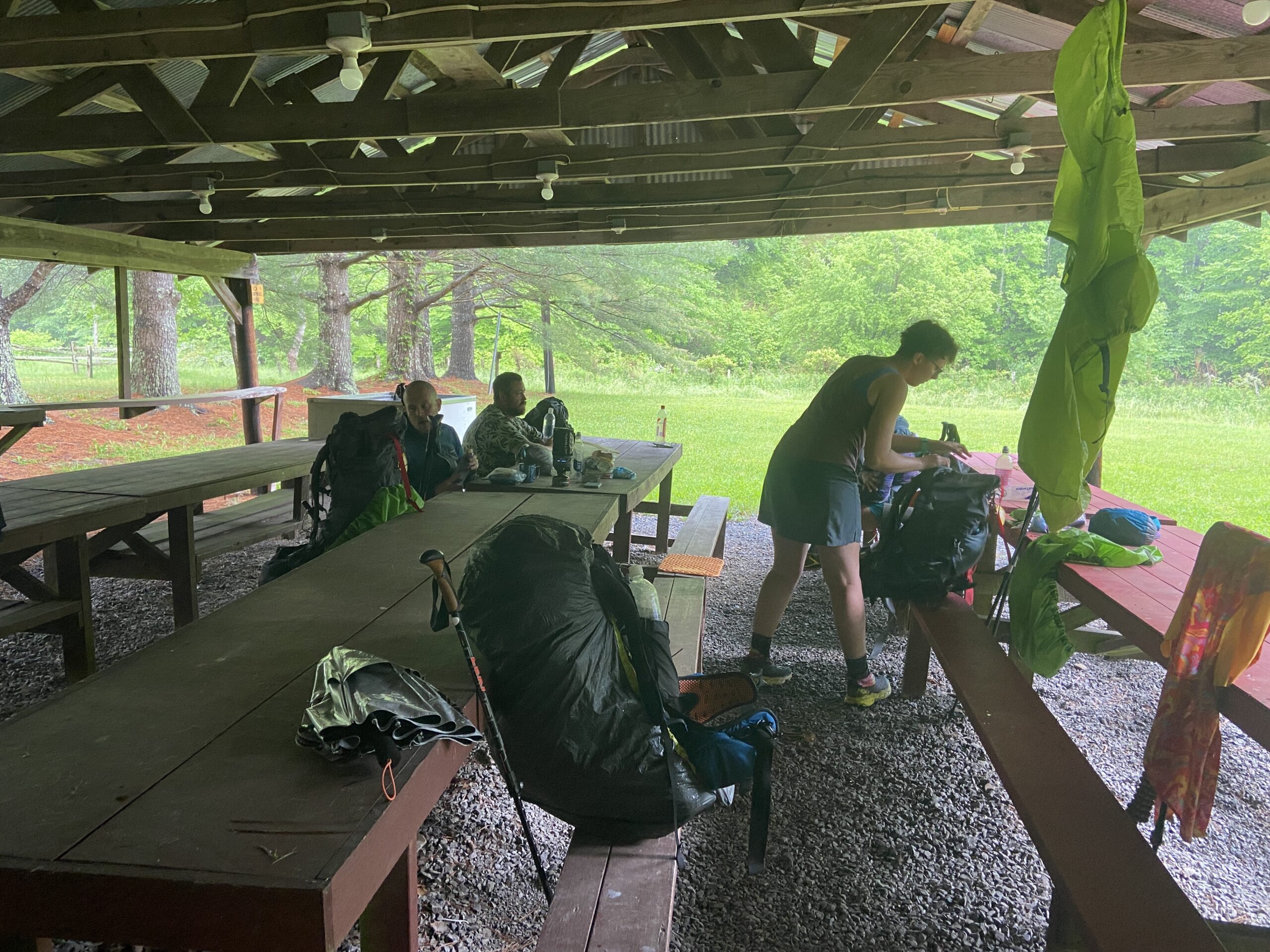 4 Tips for Getting Off and Back On Trail: Days 46-48 - The Trek