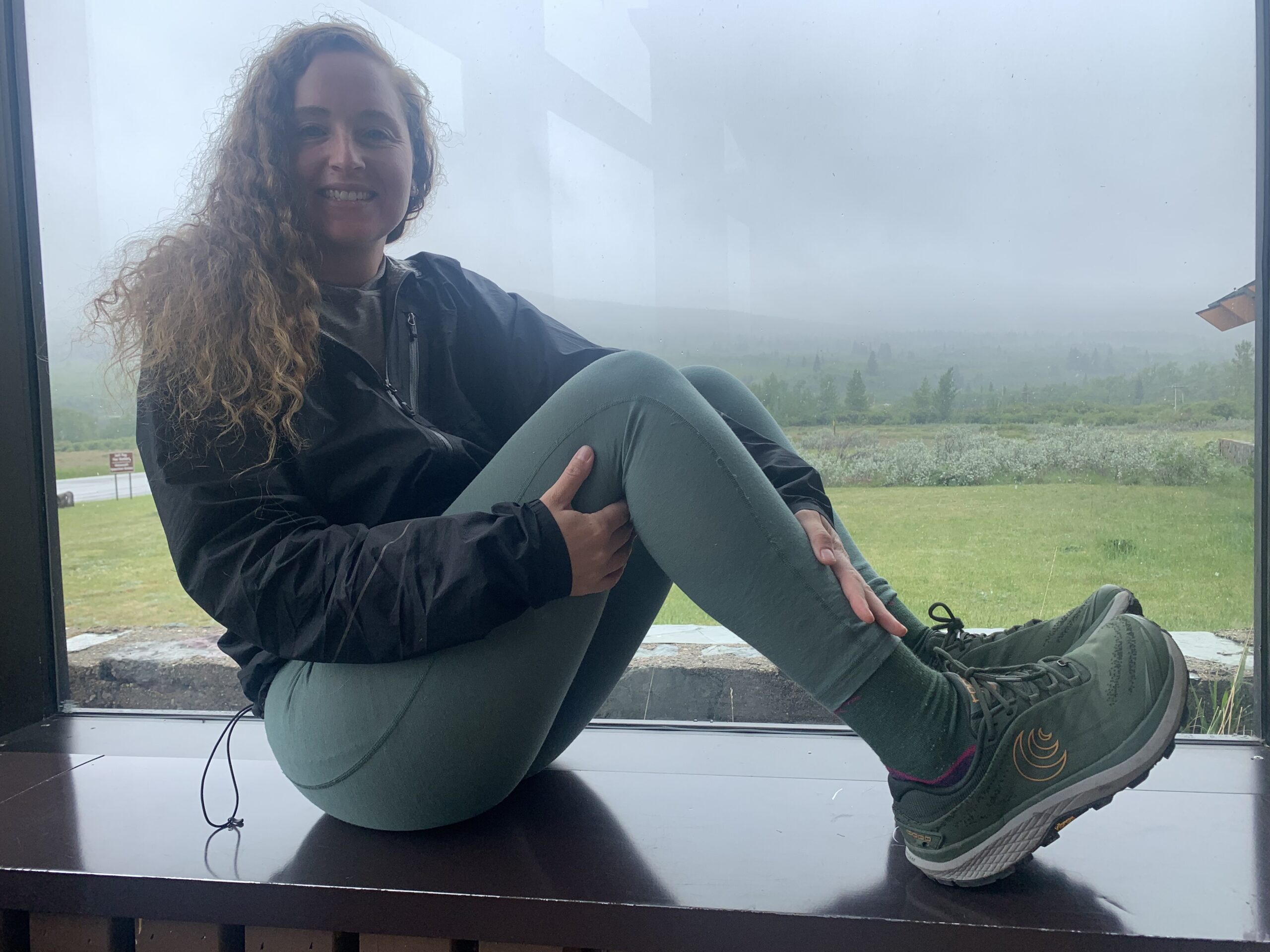 Triple Zeroing My First Week on Trail - The Trek