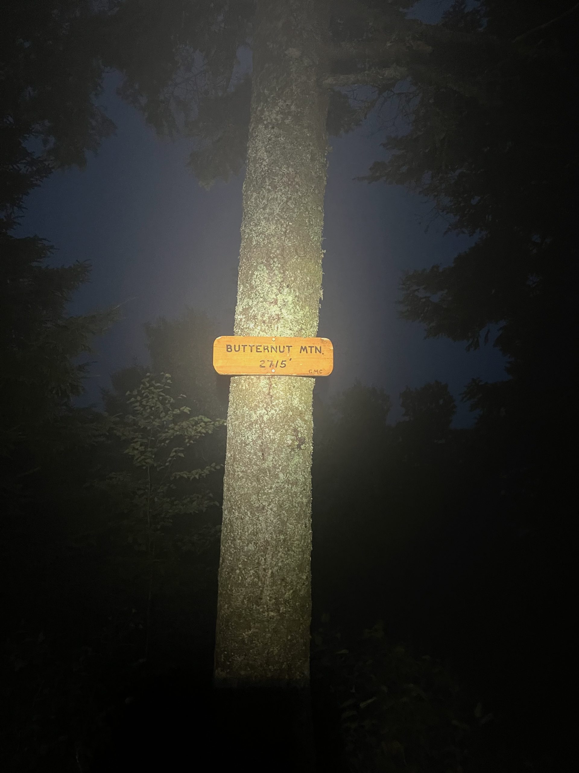 The Grand Finale - Long Trail Edition Part 8 - The Trek
