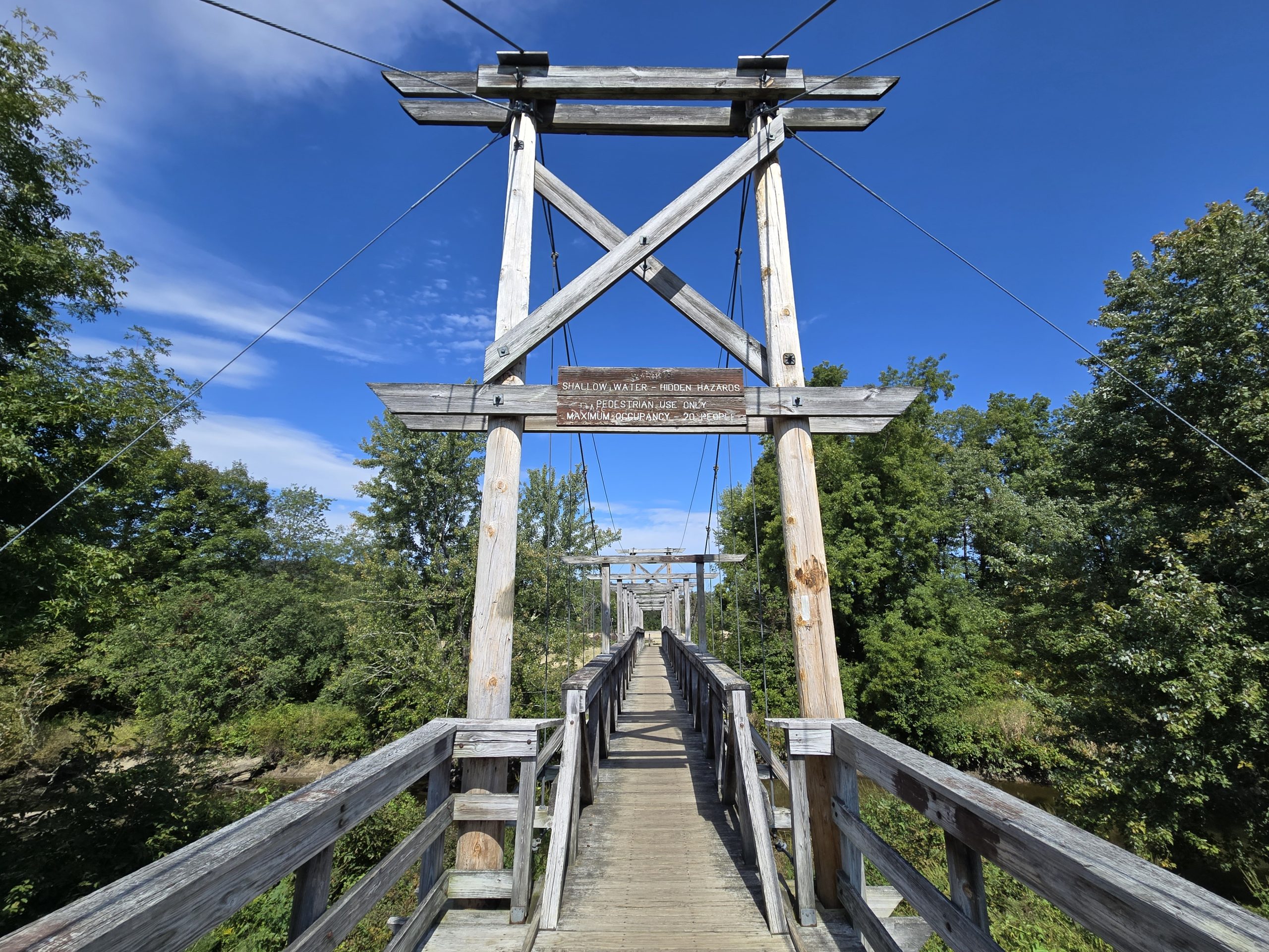 Week 12 Update - AT Flip-Flop - The Trek