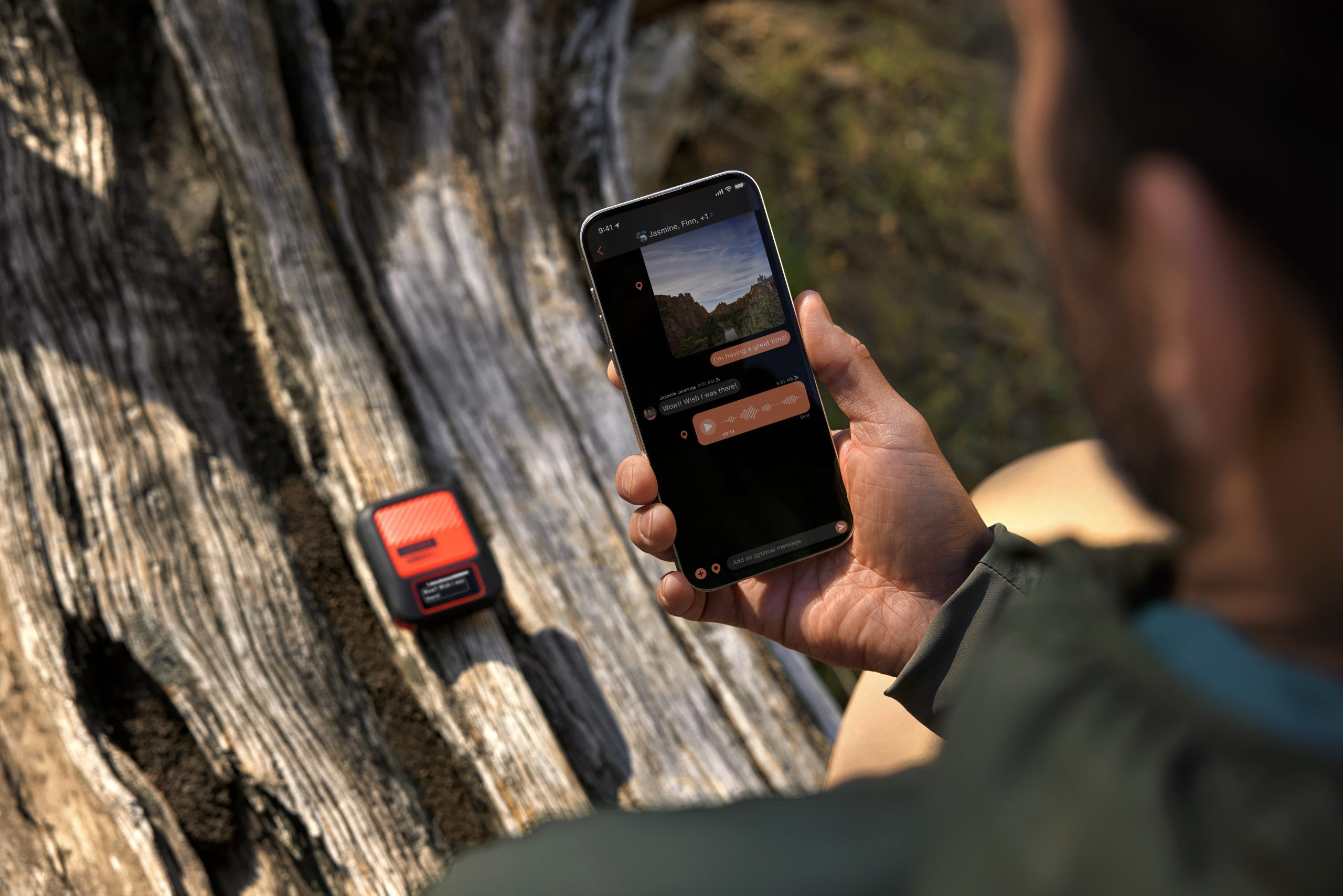 Garmin Announces New inReach With Voice and Photo Messaging - The Trek