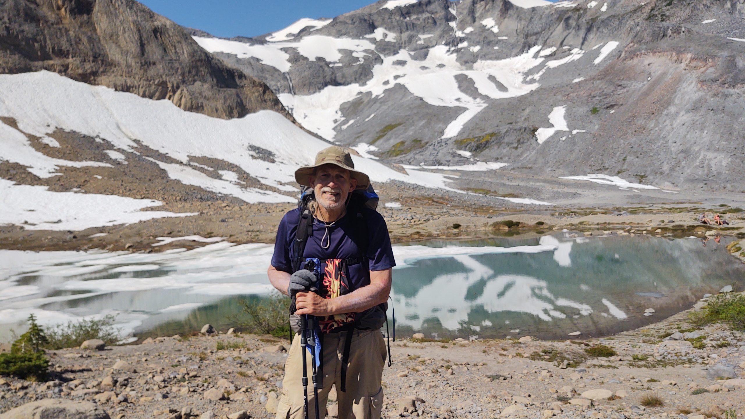 Wonderland Day Zero – Fingers Crossed for an Itinerary! - The Trek