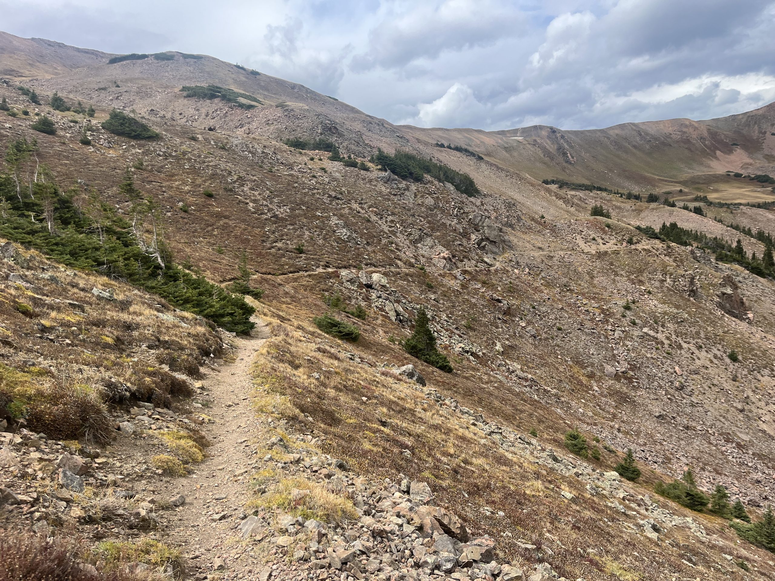Surprise Slack Pack in Silverthorne - The Trek