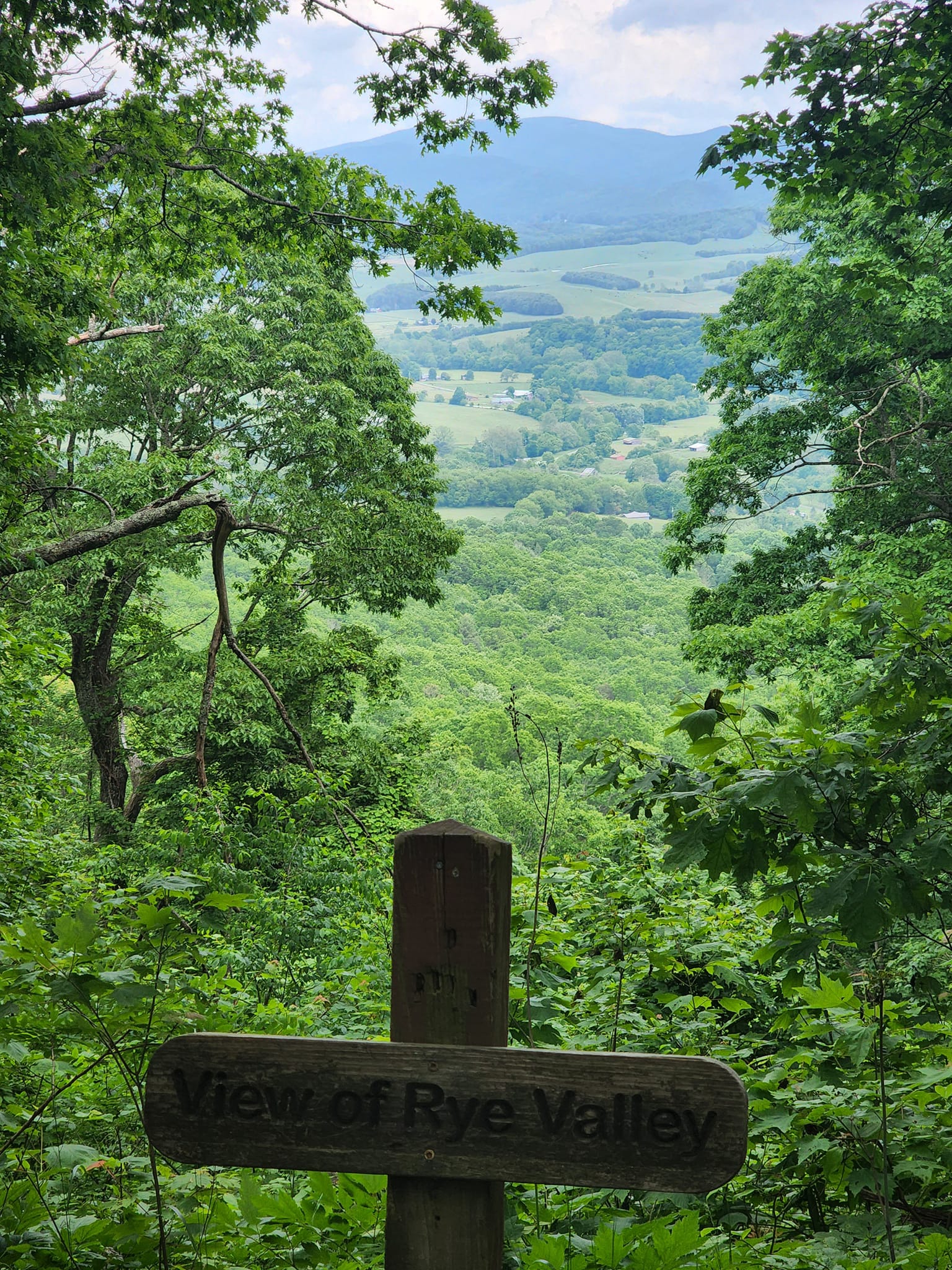 May 25 - The Tramily Reappears, Trail Magic, and, of course, more ...