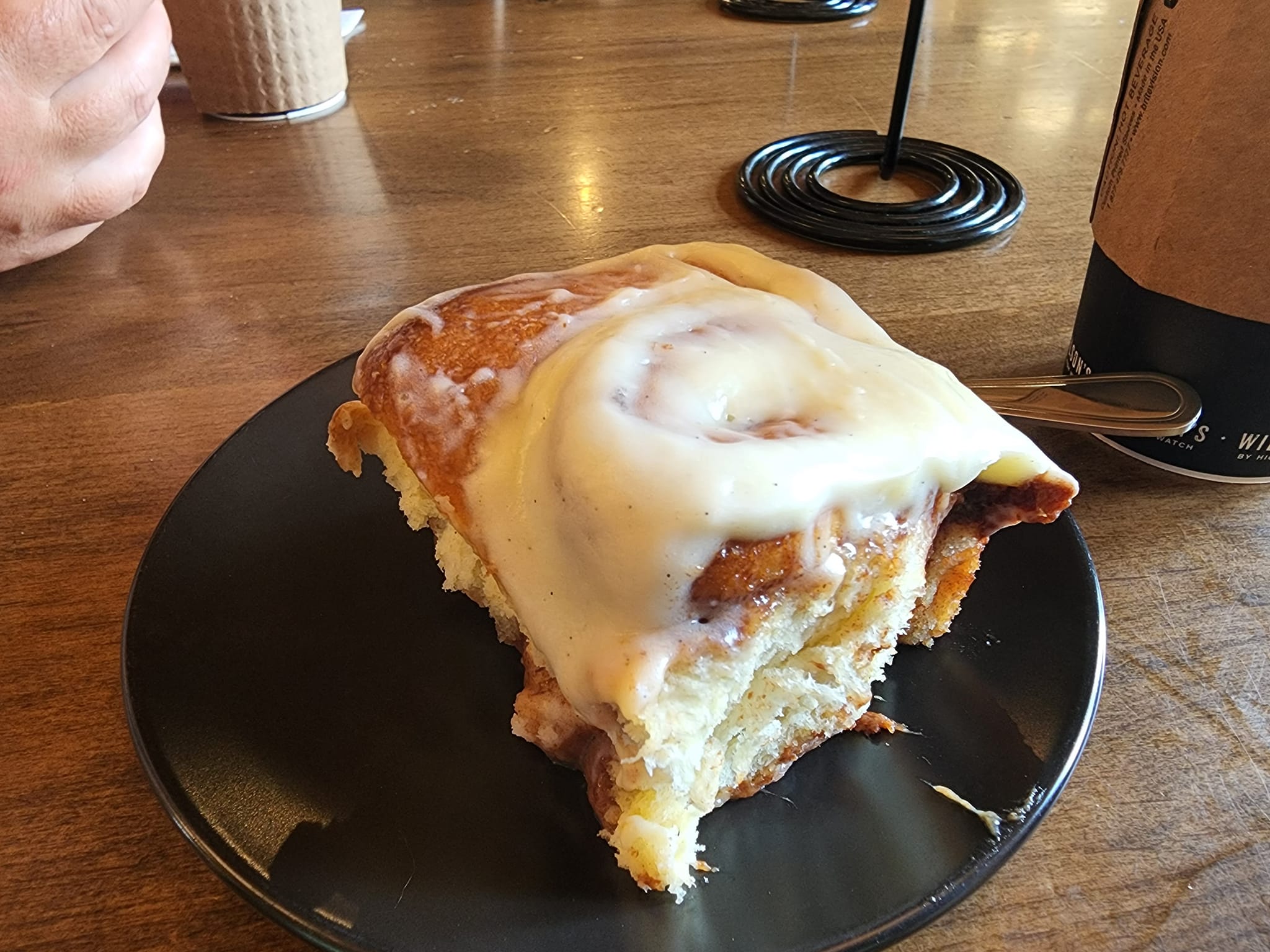 July 27 - Hiking Connecticut -Chasing Pastries and Adventure: - The Trek