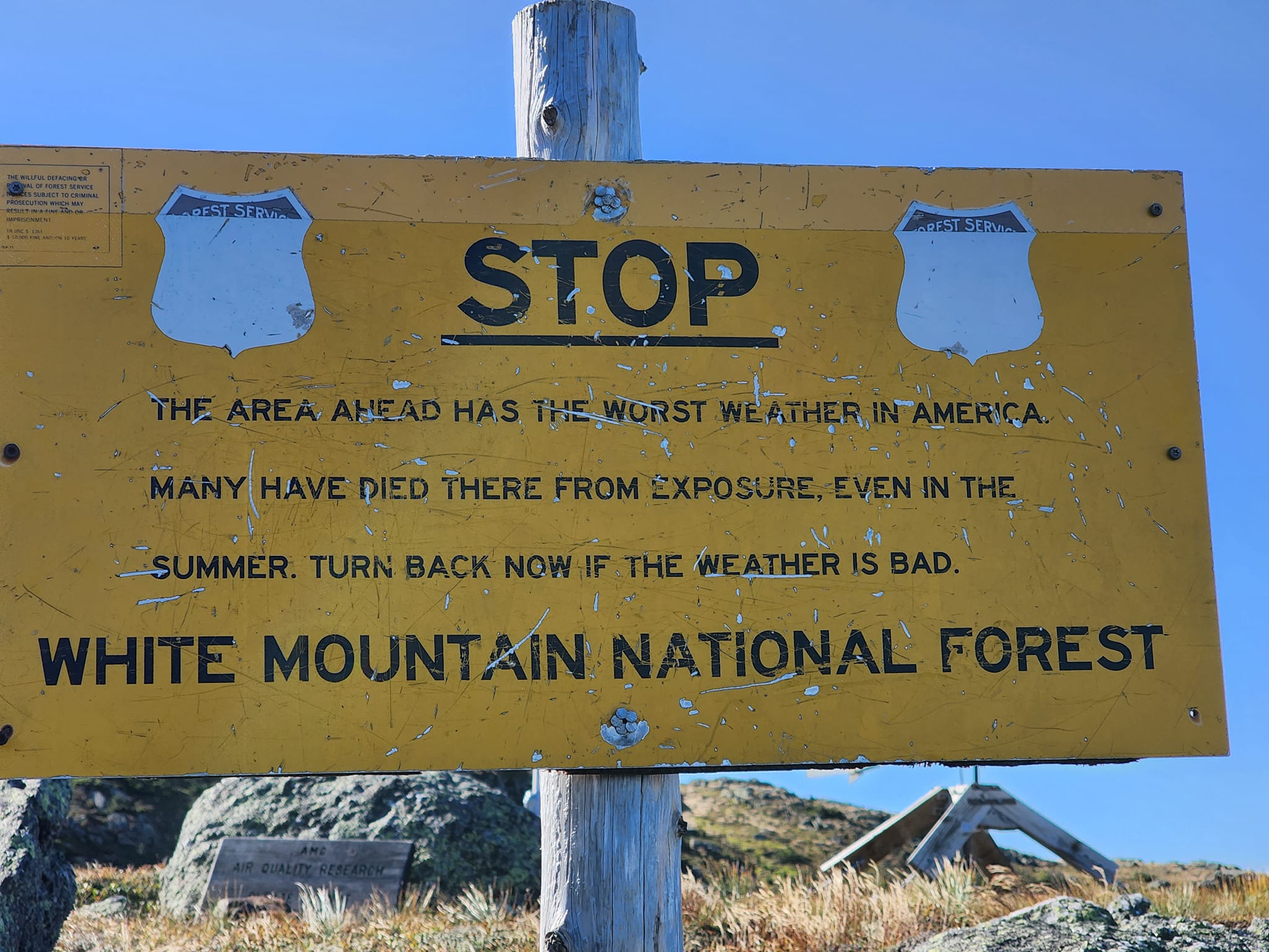 Raid on Lake of the Clouds Hut: The Night of the Great Oar Heist - The Trek