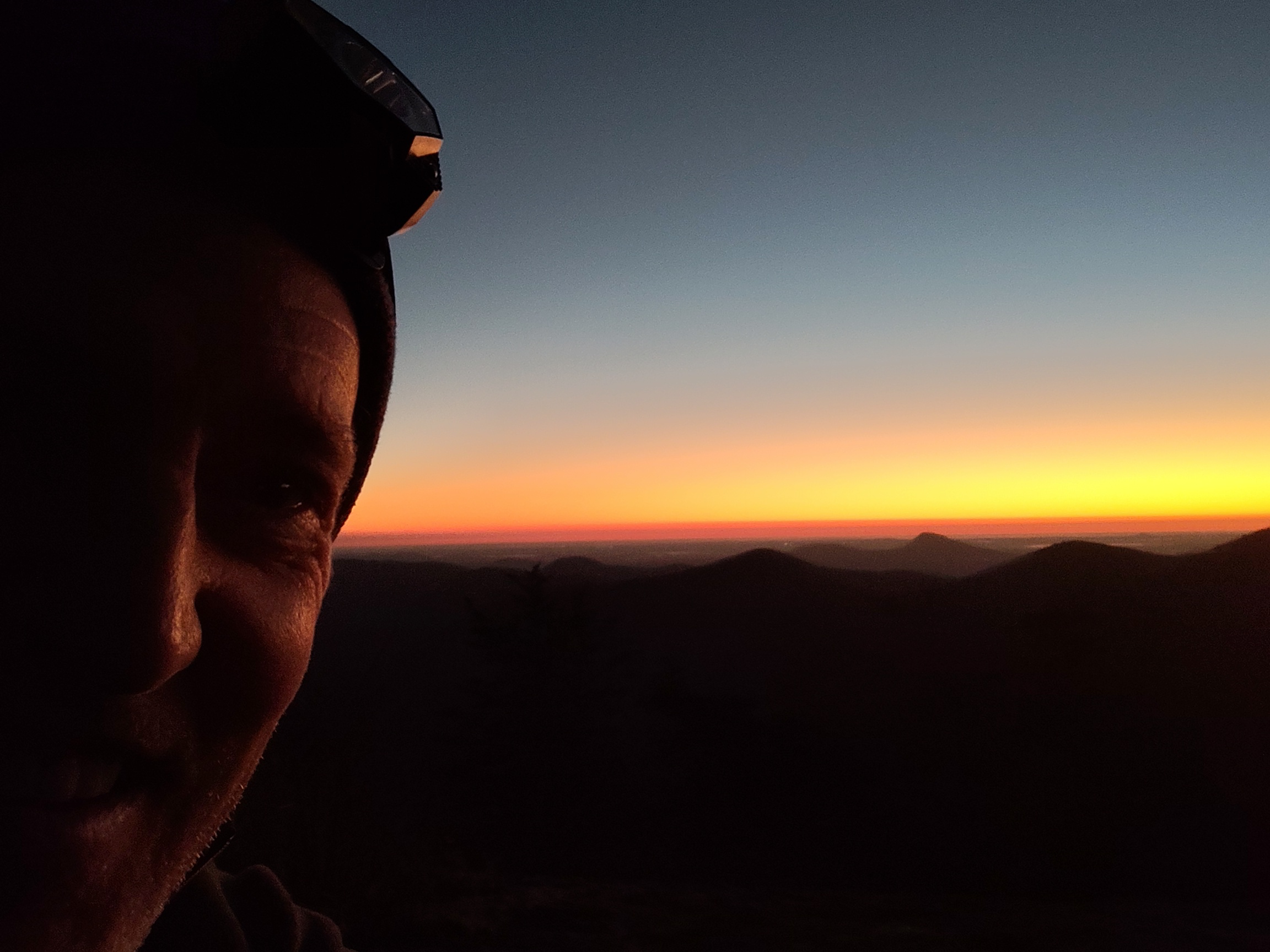 Eerie Wake Up Call on the Appalachian Trail - The Trek