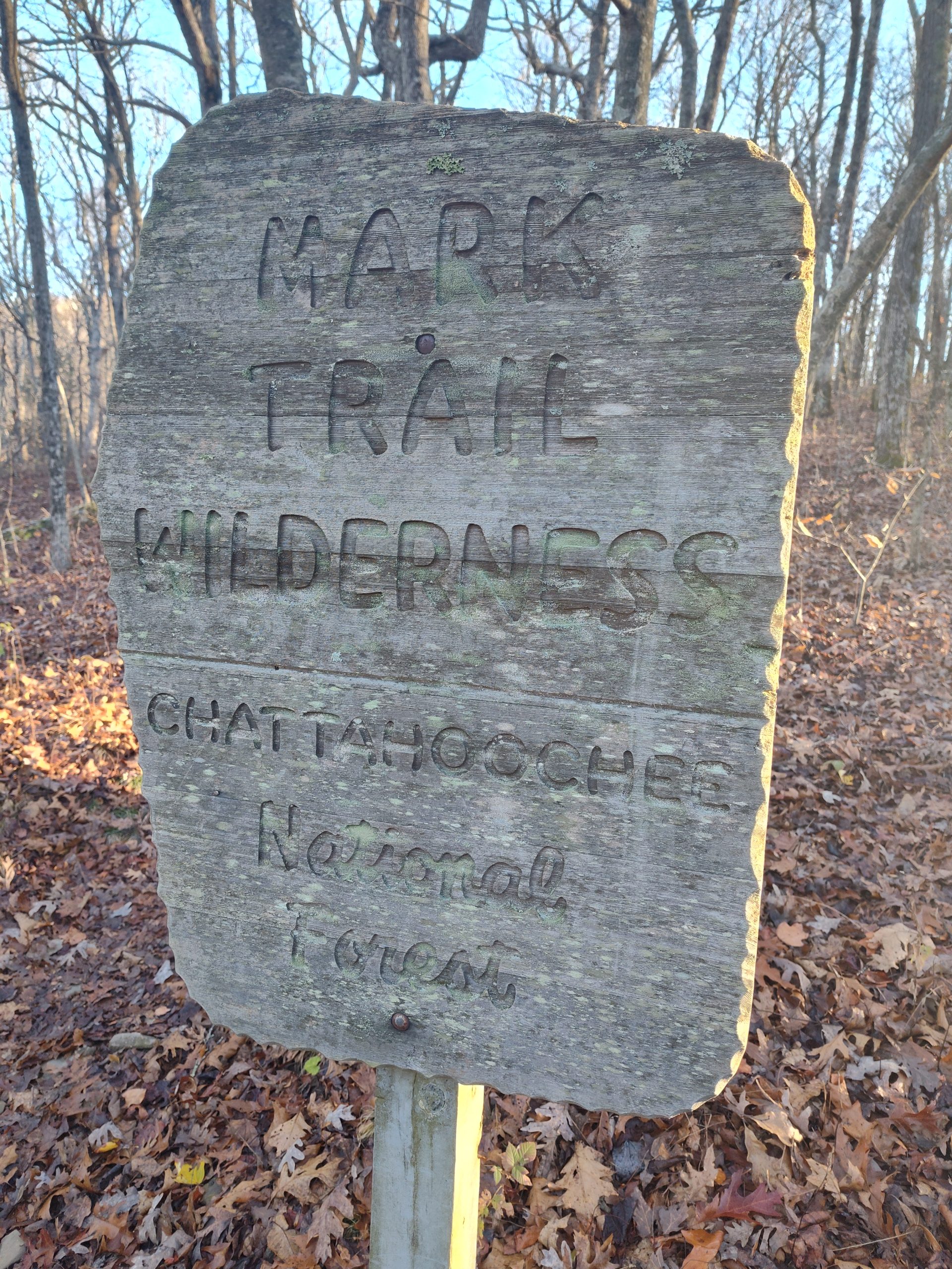 Eerie Wake Up Call on the Appalachian Trail - The Trek