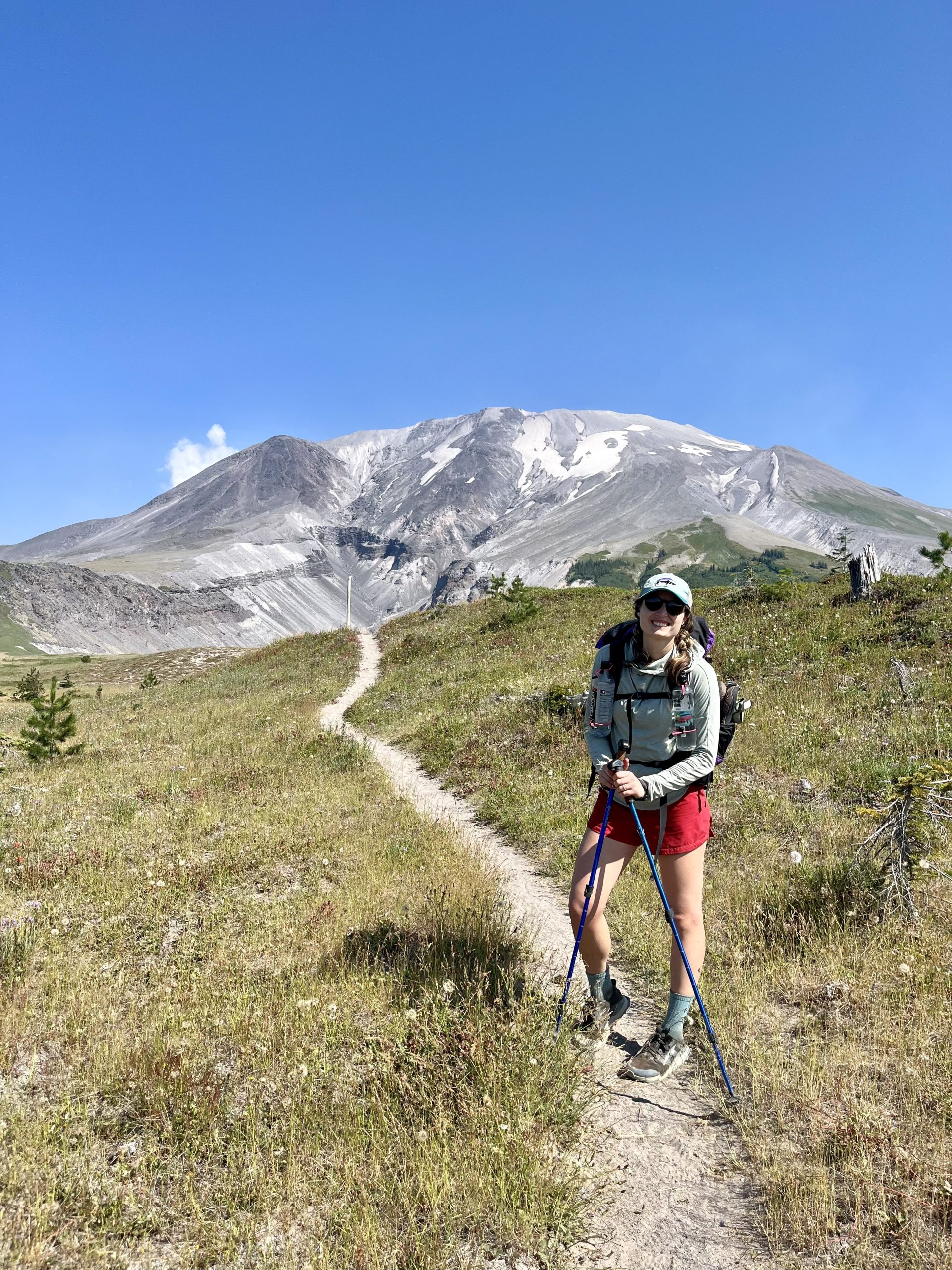 Finding My Why: Why I'm Hiking the PCT in 2025 - The Trek
