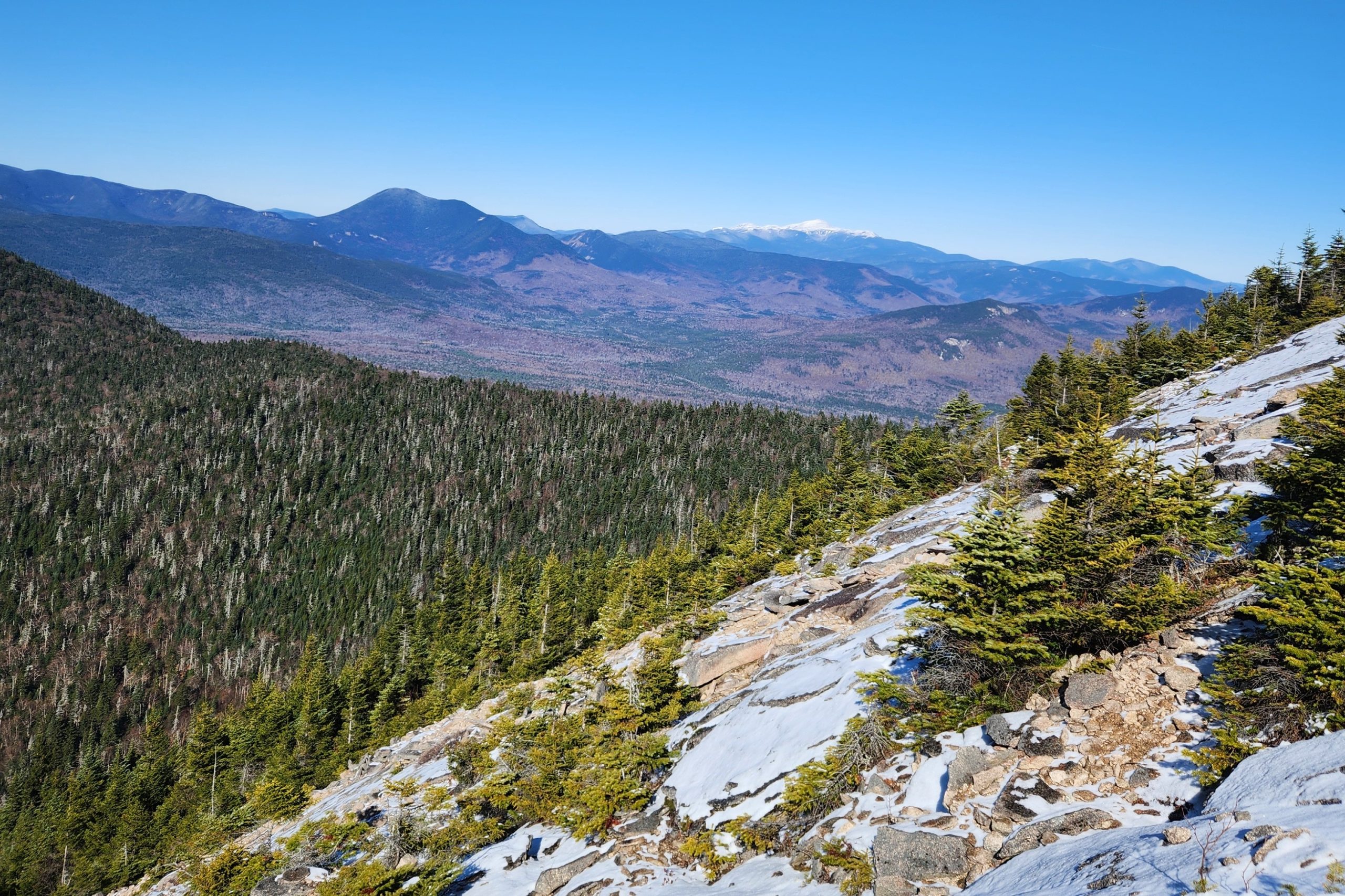 5 Things To Do After Falling Down a Mountain - The Trek