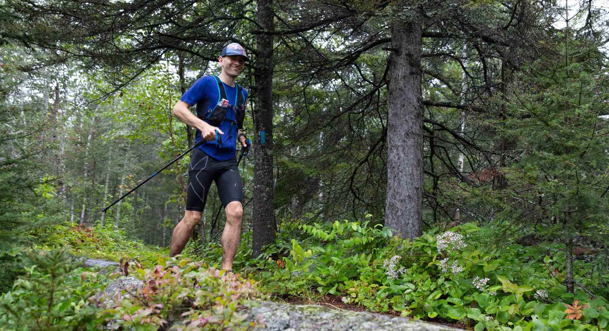 How I’m Training For A Sub-100 Day PCT Thru Hike - The Trek