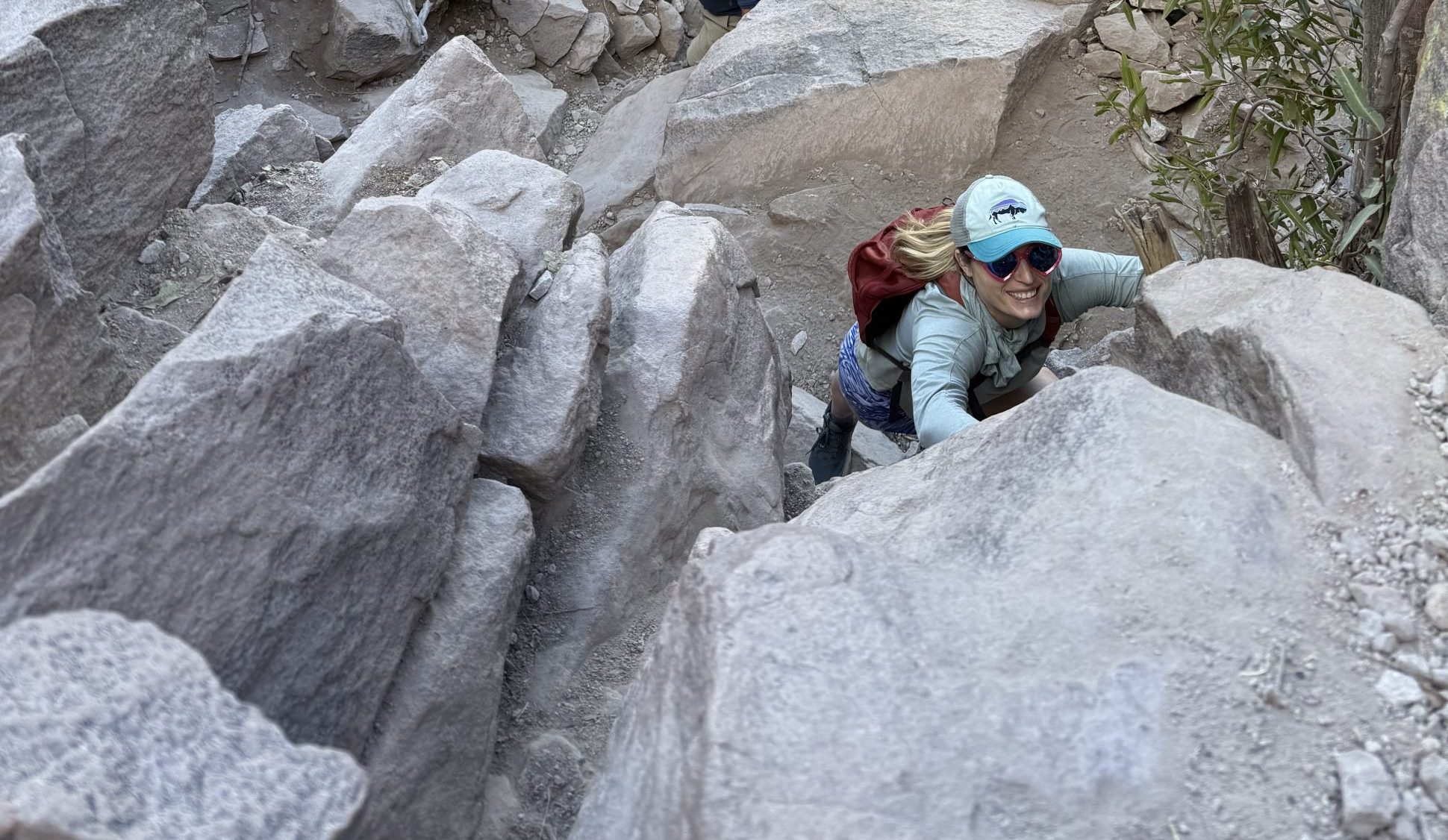 Getting Fit for the PCT: How I’m Training for the Trail - The Trek