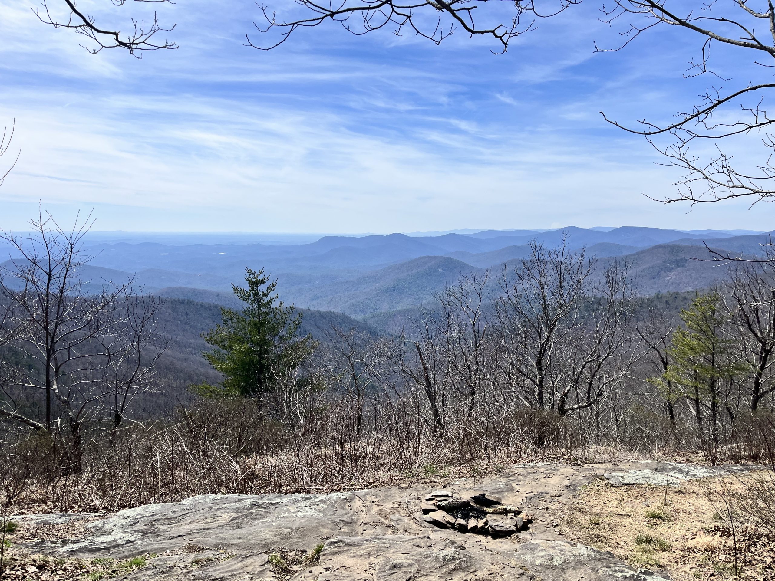 Appalachian Trail Days 10-13: Neel Gap to Dick’s Creek Gap - The Trek