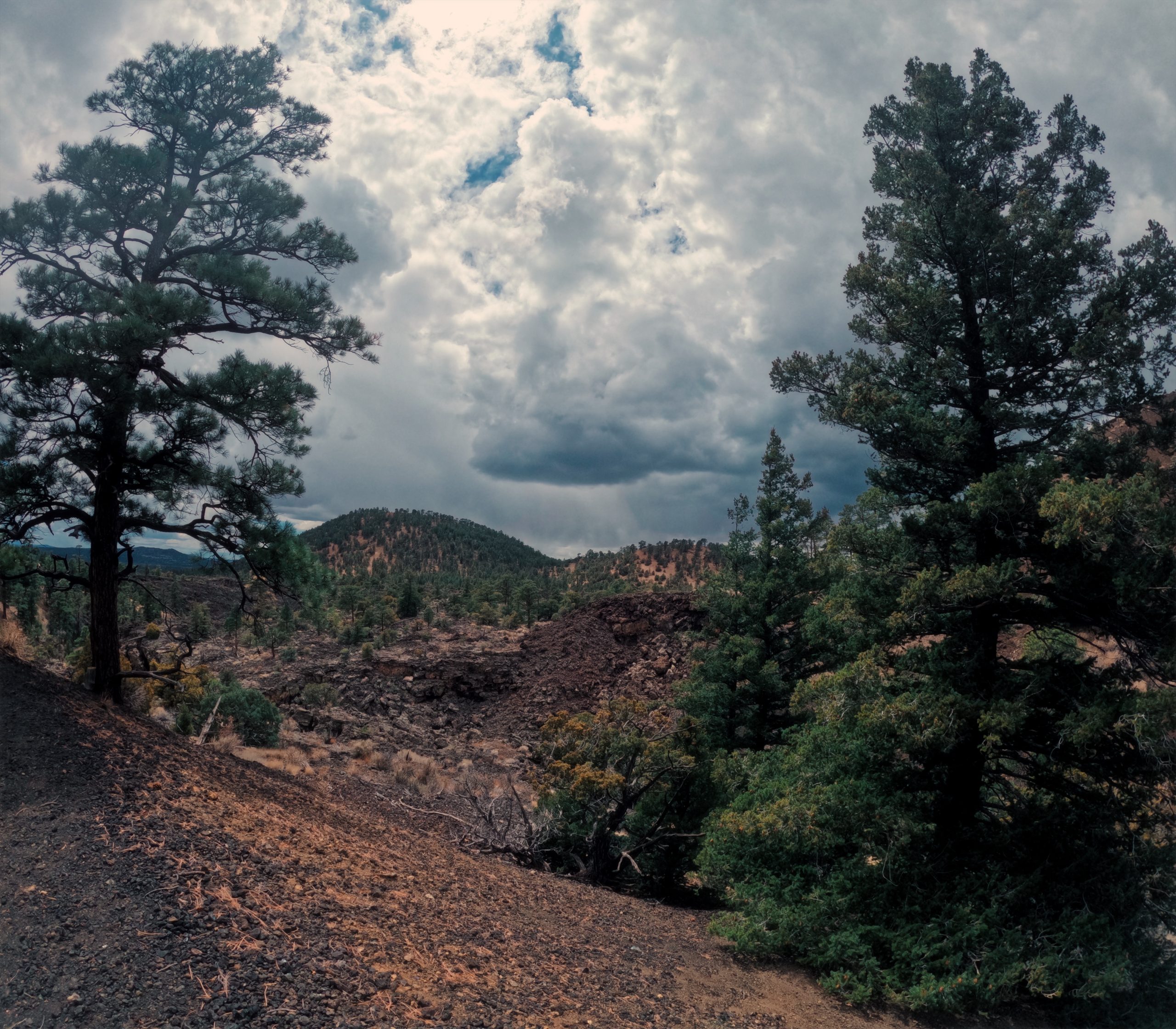 Ice Caves, Craters, and Snow—Oh My! - The Trek