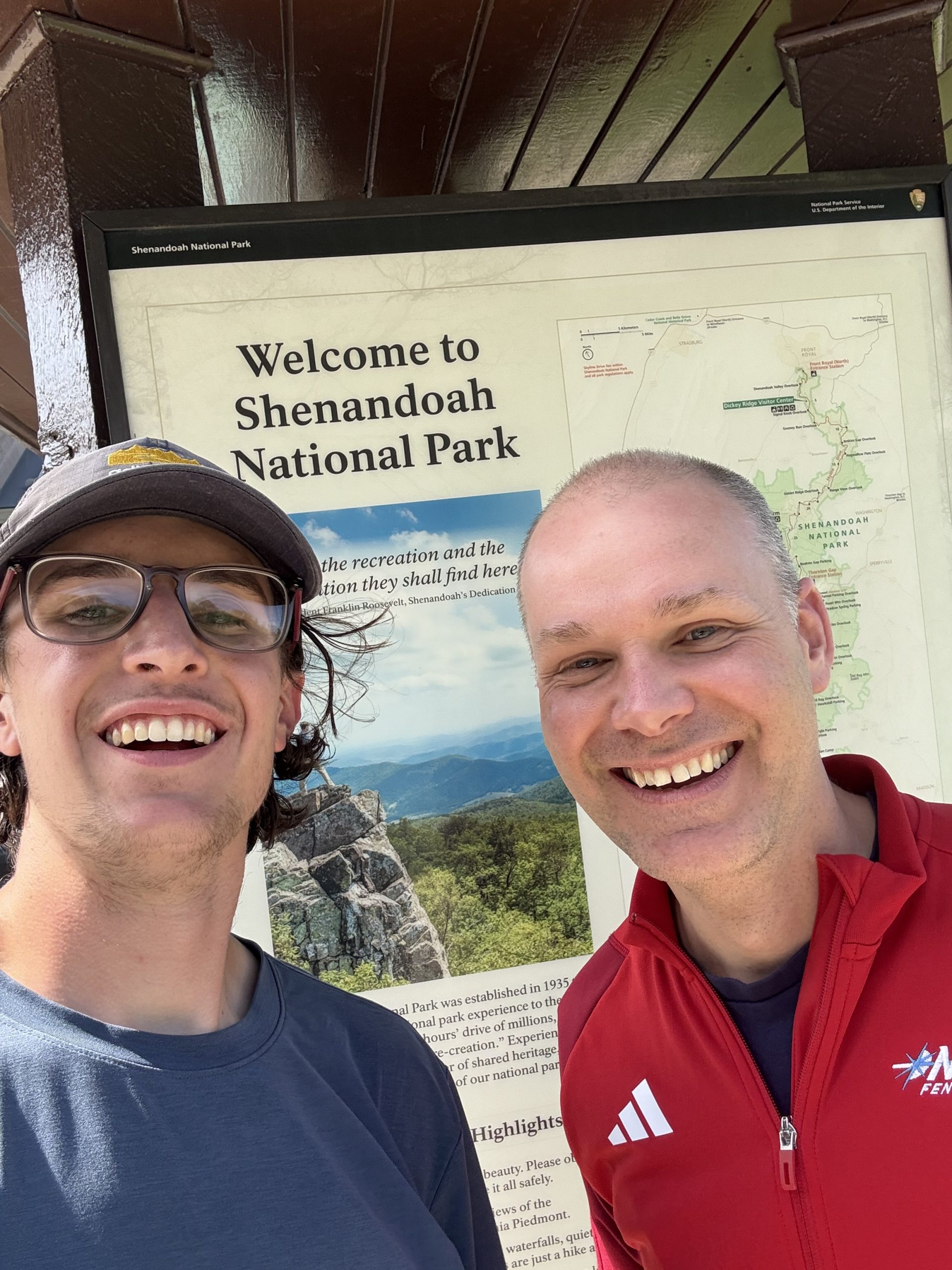 10 random hiking tips for making it 1000 miles - The Trek