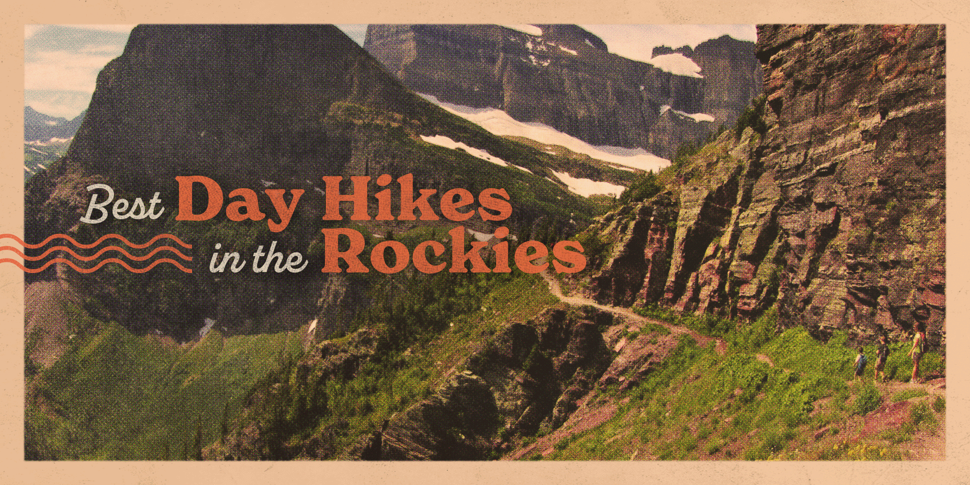 63 of the Best Day Hikes in the Mountain West - The Trek