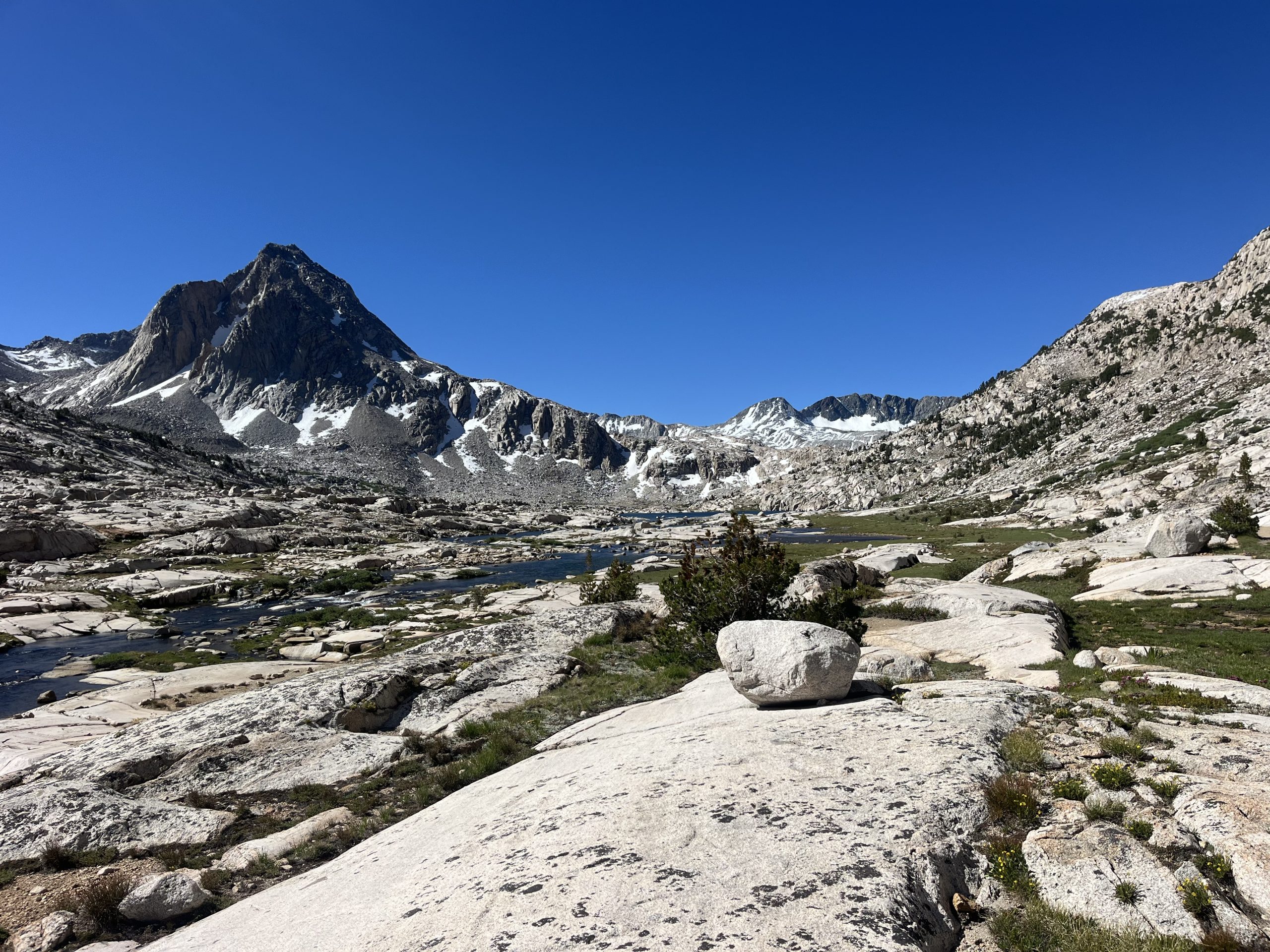 Proof of Life Update - The Trek