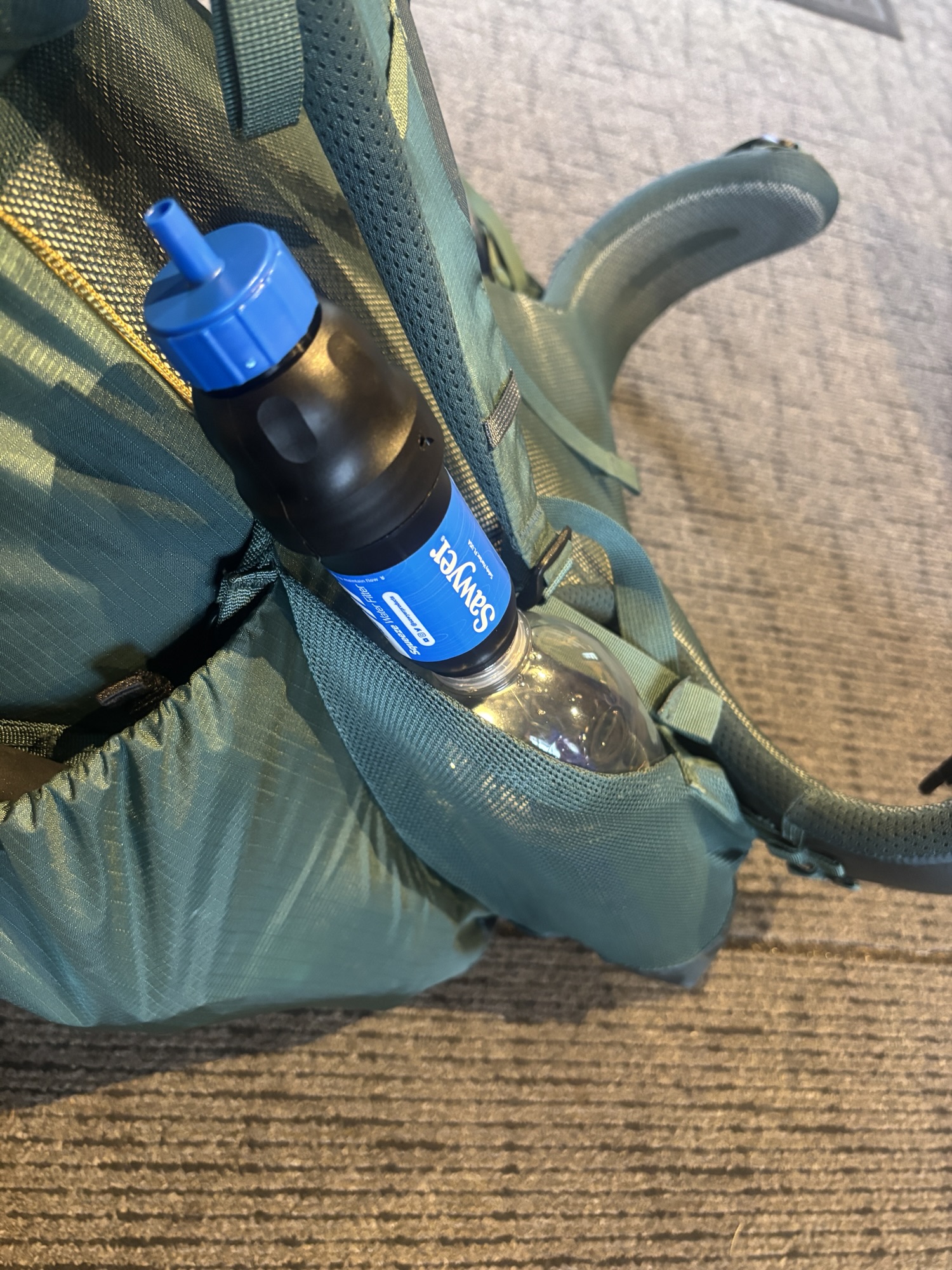 What Gear am I Using: The Good, The Bad, and The Ugly - The Trek